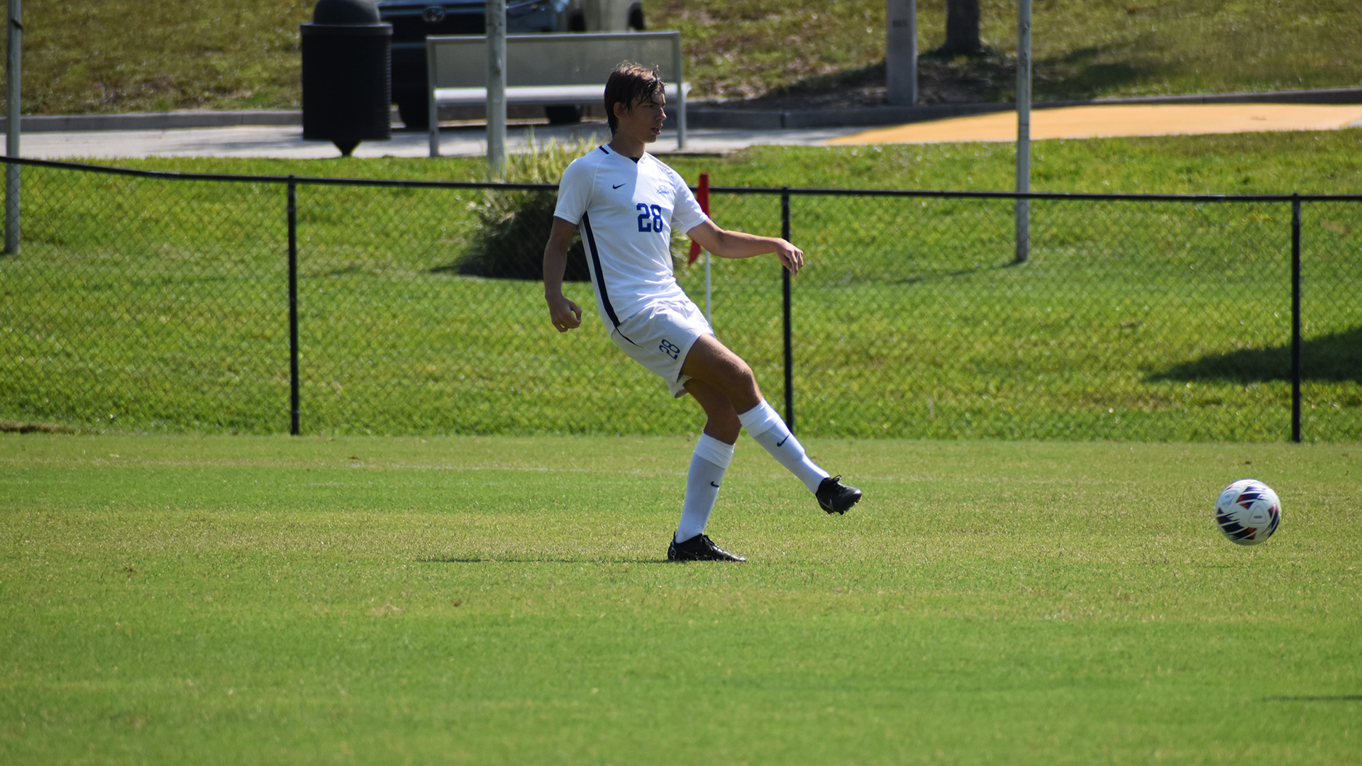 Seth Conway - 2023 - Men's Soccer - Embry-Riddle Aeronautical ...