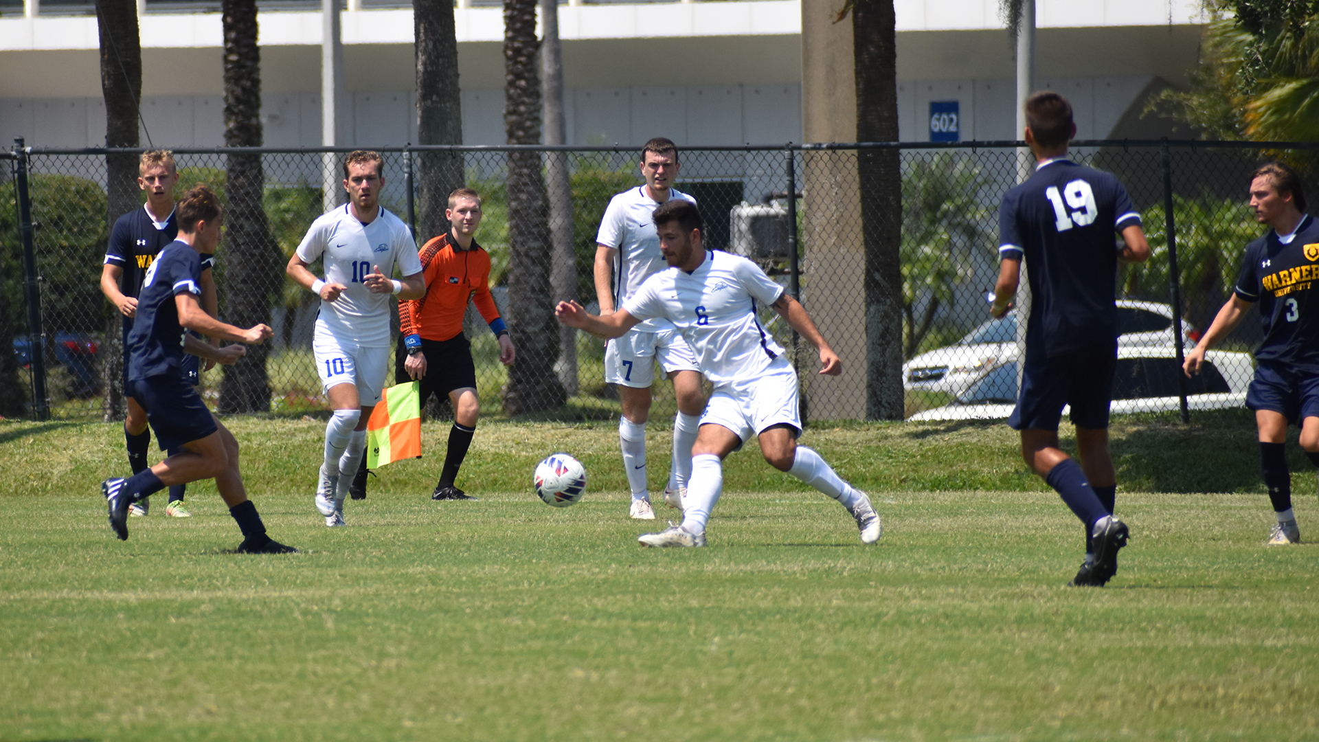 Amit Libgot - 2023 - Men's Soccer - Embry-Riddle Aeronautical ...