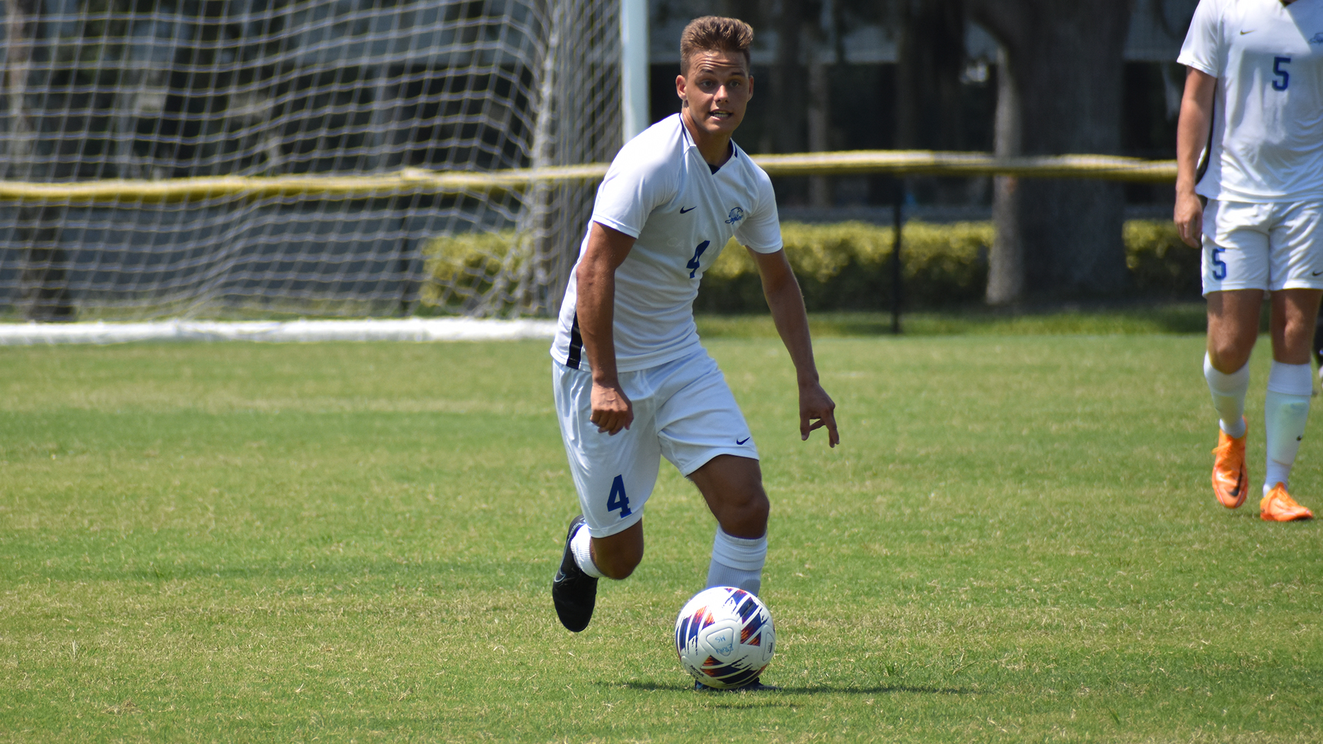 Konstantin Kosoric - 2023 - Men's Soccer - Embry-Riddle Aeronautical ...