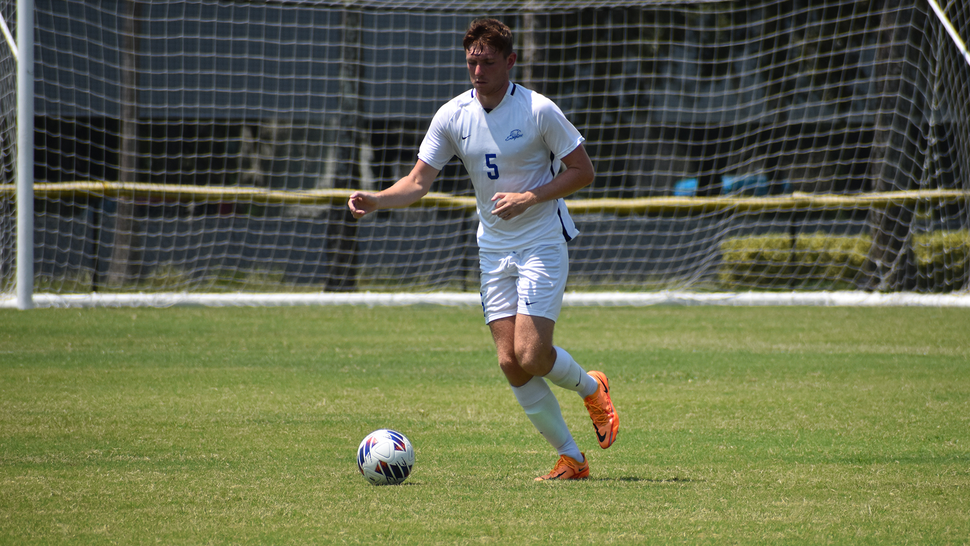 Luke Monaghan - 2023 - Men's Soccer - Embry-Riddle Aeronautical ...