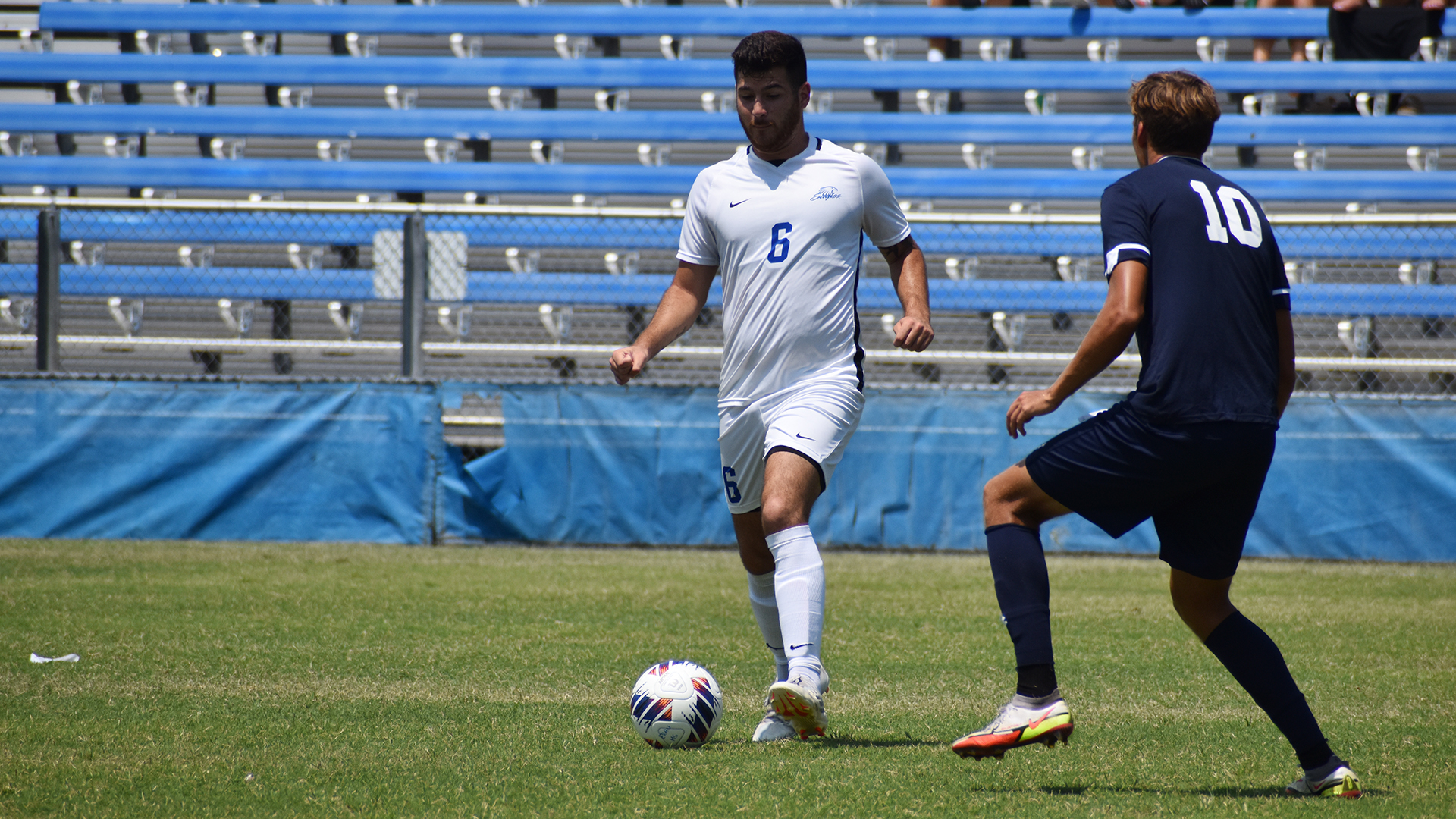 Amit Libgot - 2023 - Men's Soccer - Embry-Riddle Aeronautical ...