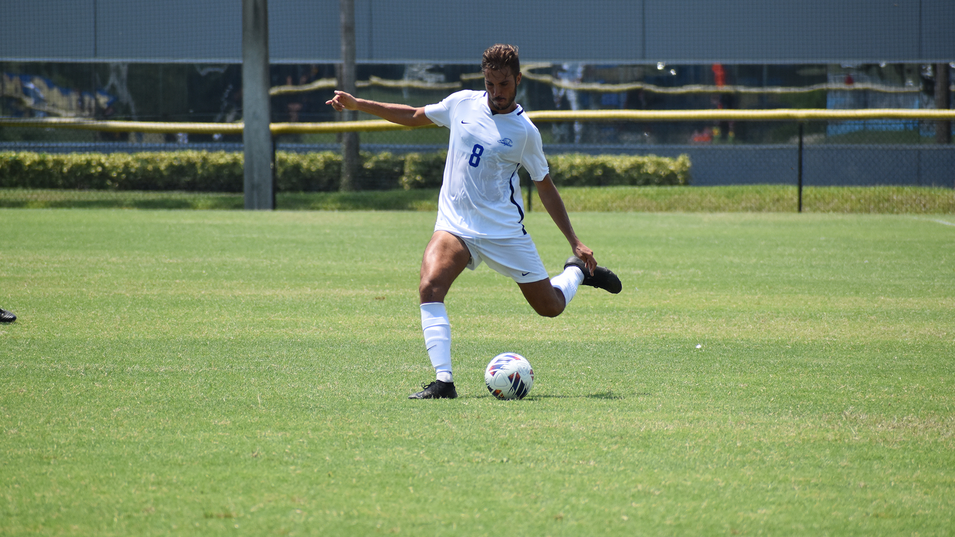 Mattia Dabalá - 2022 - Men's Soccer - Embry-Riddle Aeronautical ...