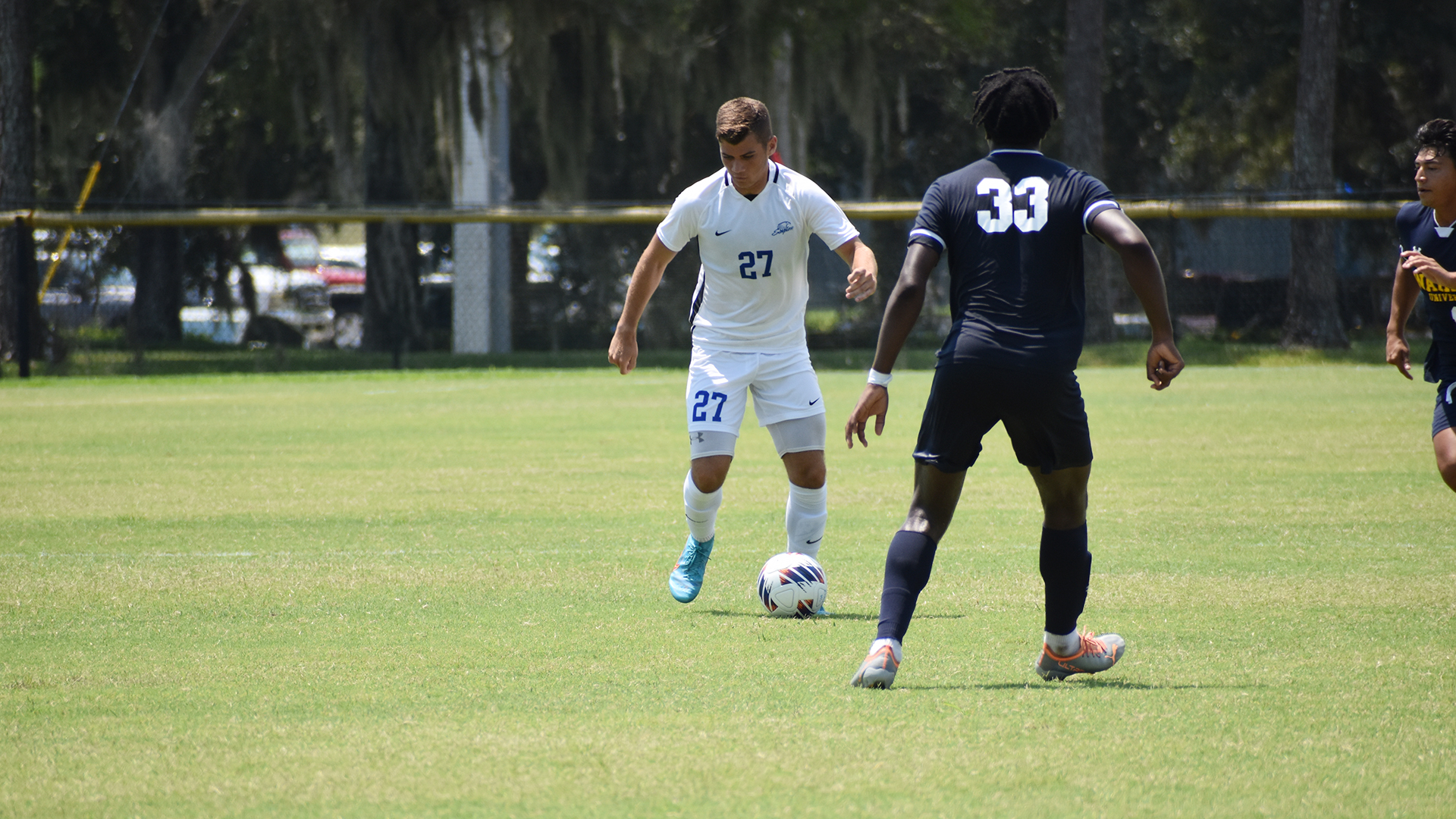 Jake Joyce - 2022 - Men's Soccer - Embry-Riddle Aeronautical University ...