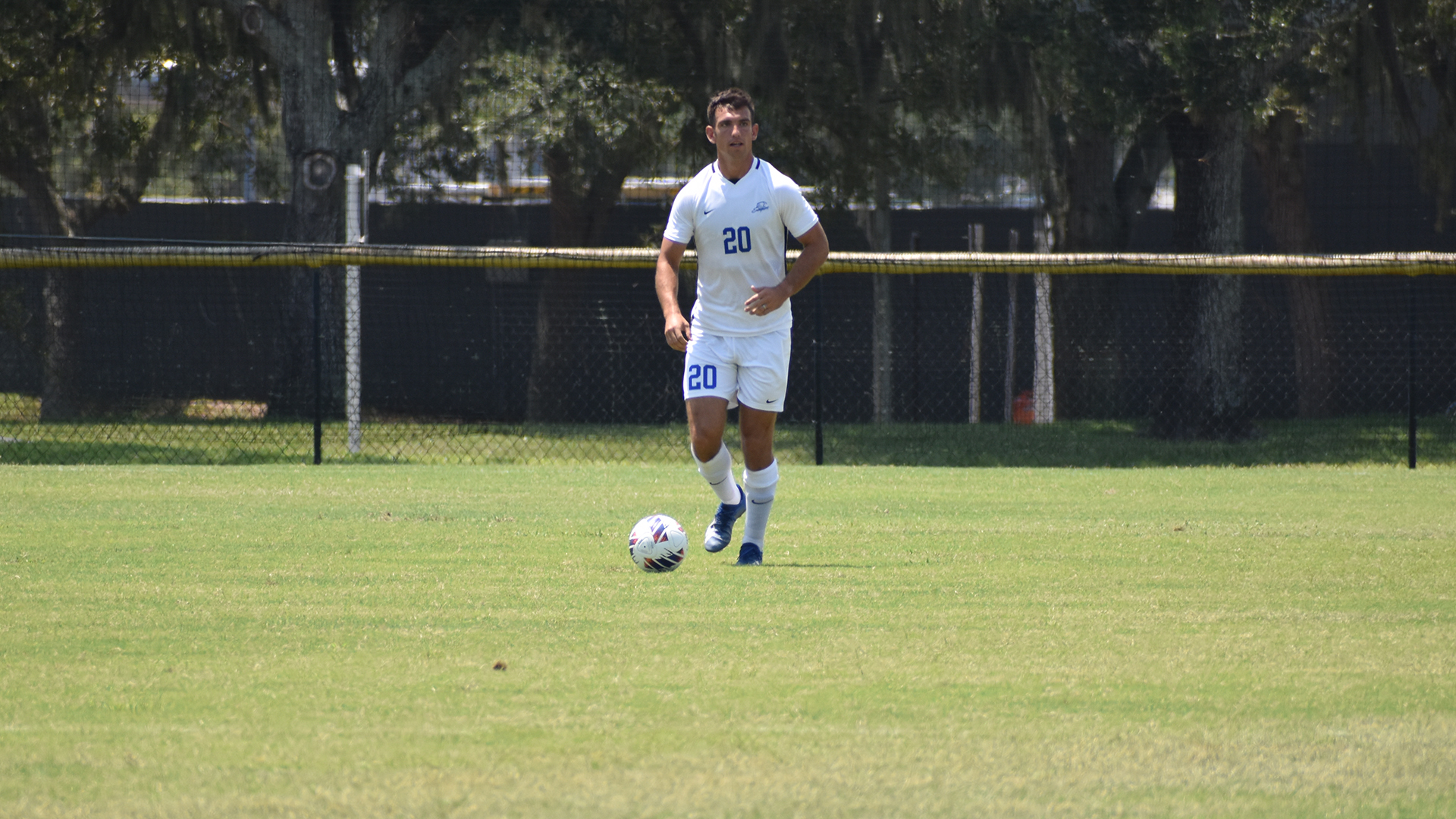 Andrew Grossman - 2022 - Men's Soccer - Embry-Riddle Aeronautical ...