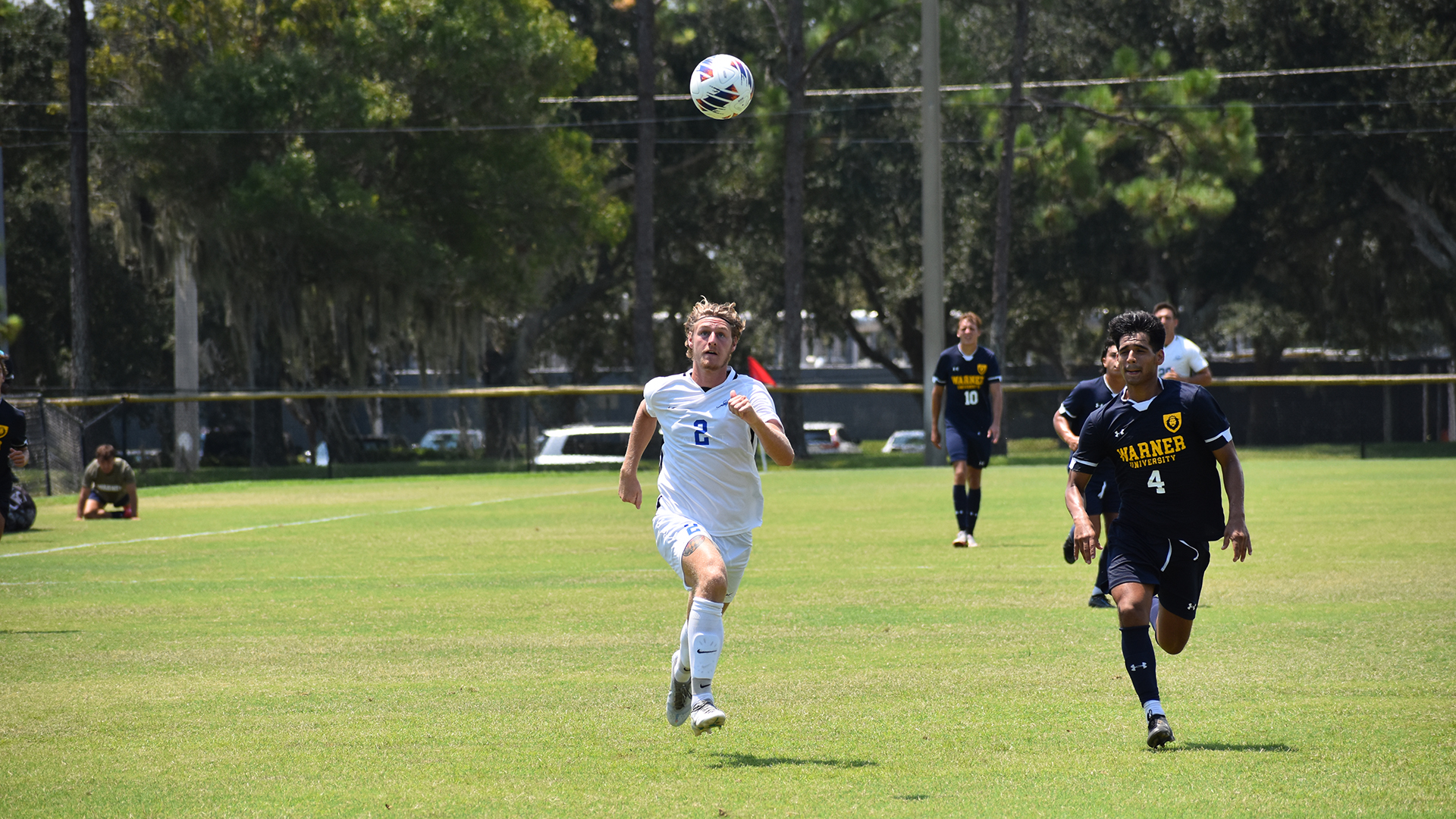 Kaden Koester - 2022 - Men's Soccer - Embry-Riddle Aeronautical ...