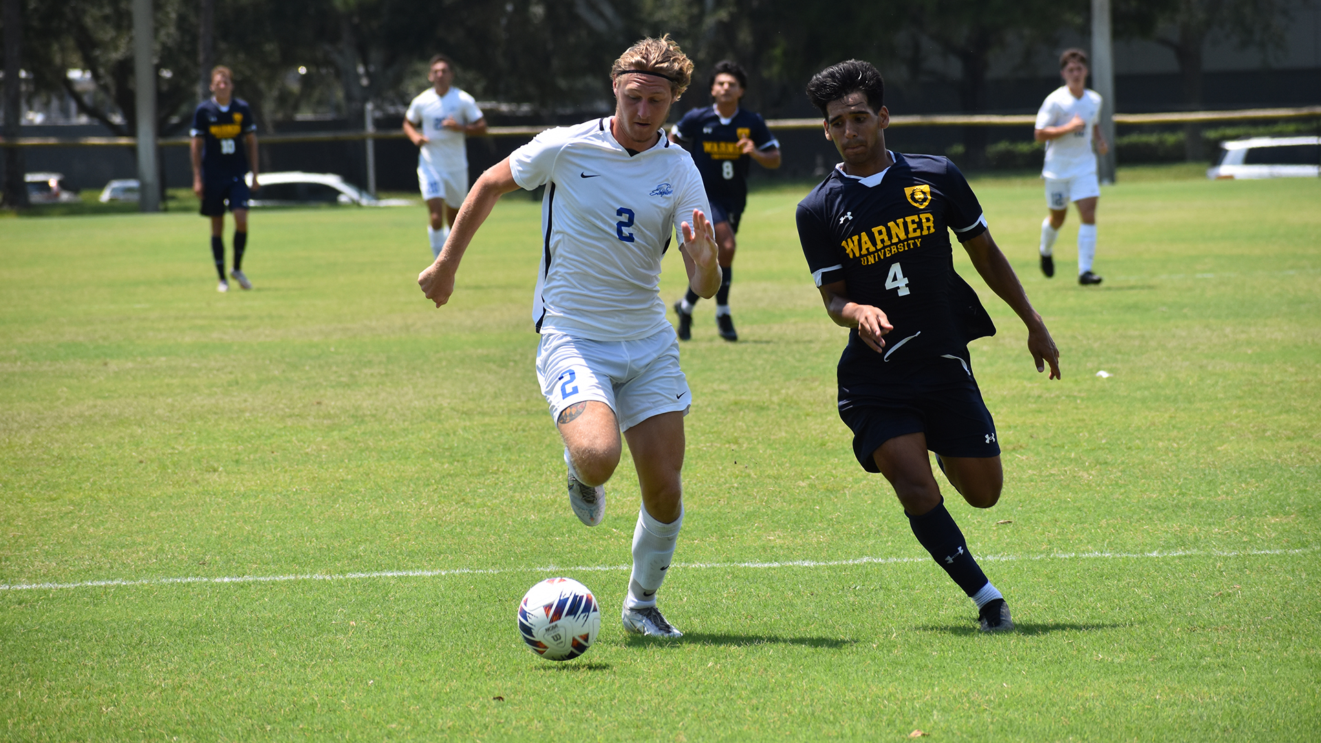 Kaden Koester - 2022 - Men's Soccer - Embry-Riddle Aeronautical ...