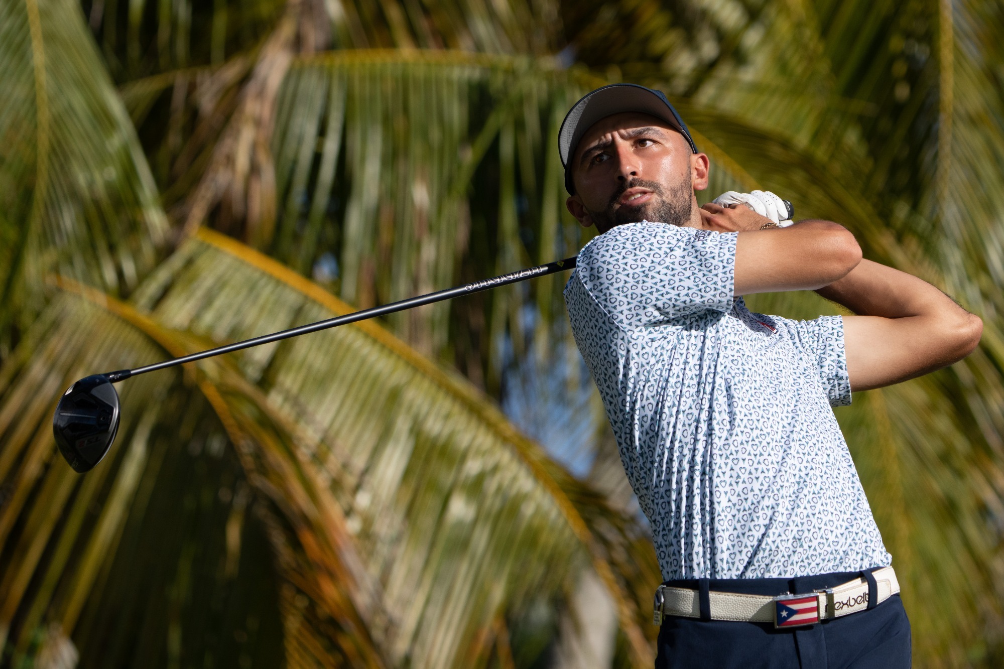 Ian Aldarondo - 2022-23 - Men's Golf - Embry-Riddle Aeronautical ...
