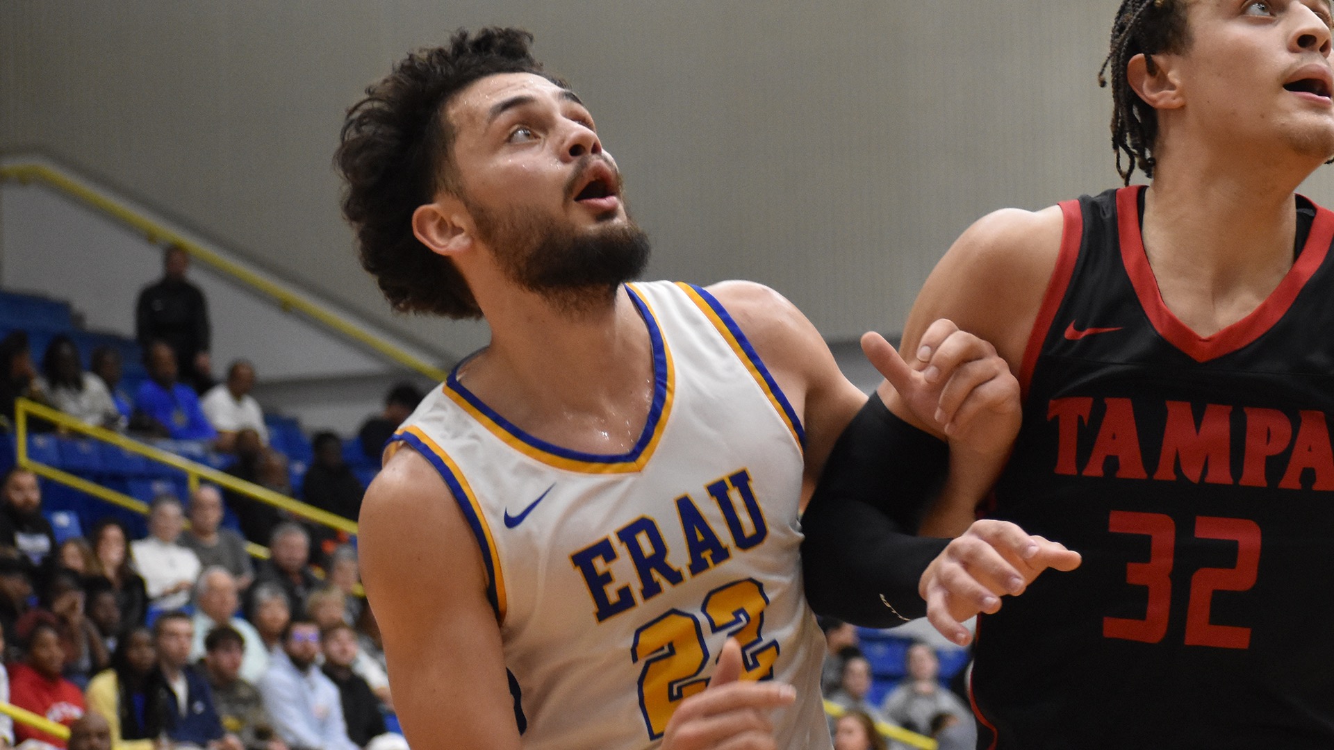 Men's Basketball Snaps Skid with Late Charge to Down Spartans, 87-72 ...