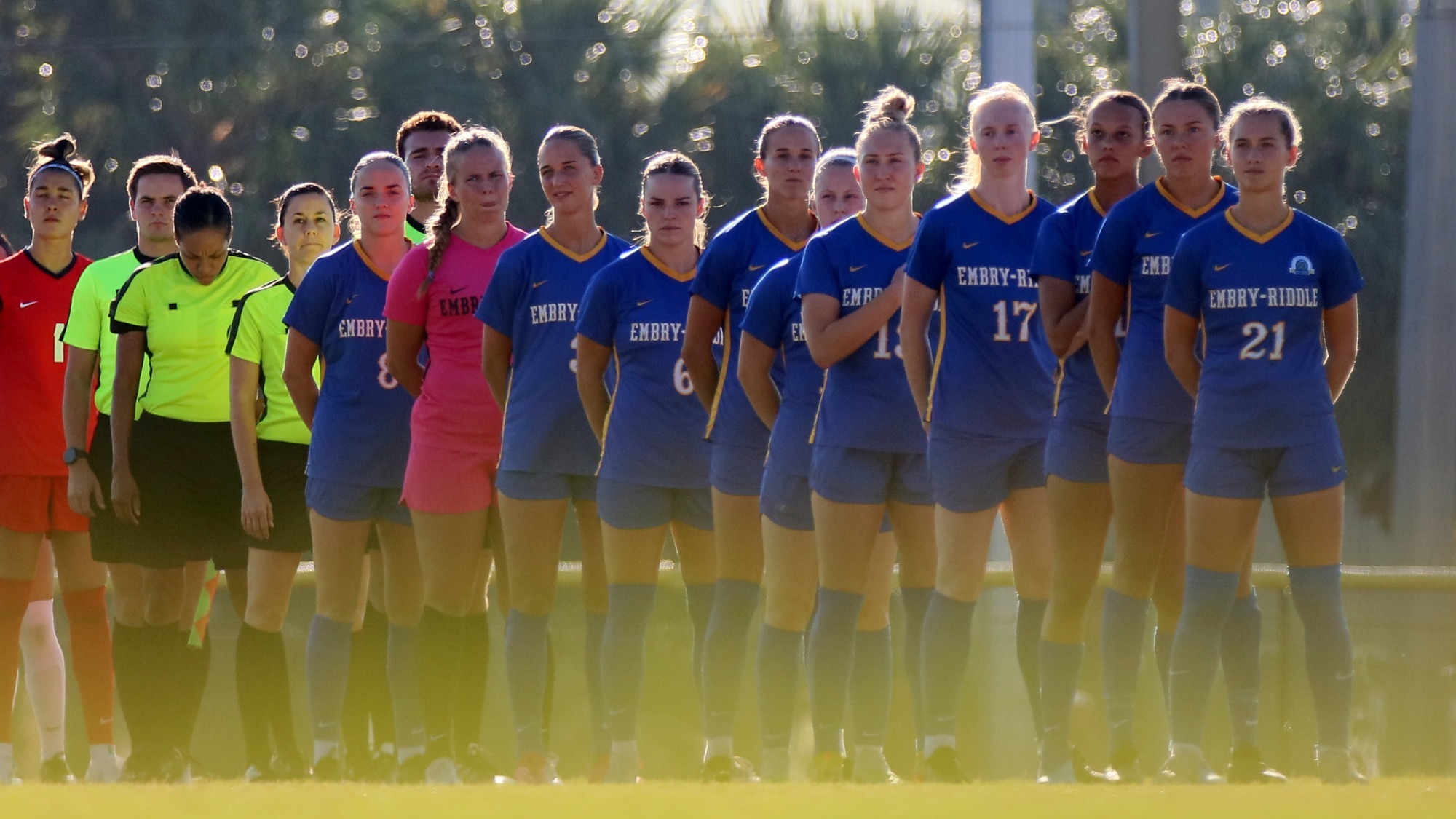 Women’s Soccer Falls to Nova Southeastern in NCAA II South Regional ...