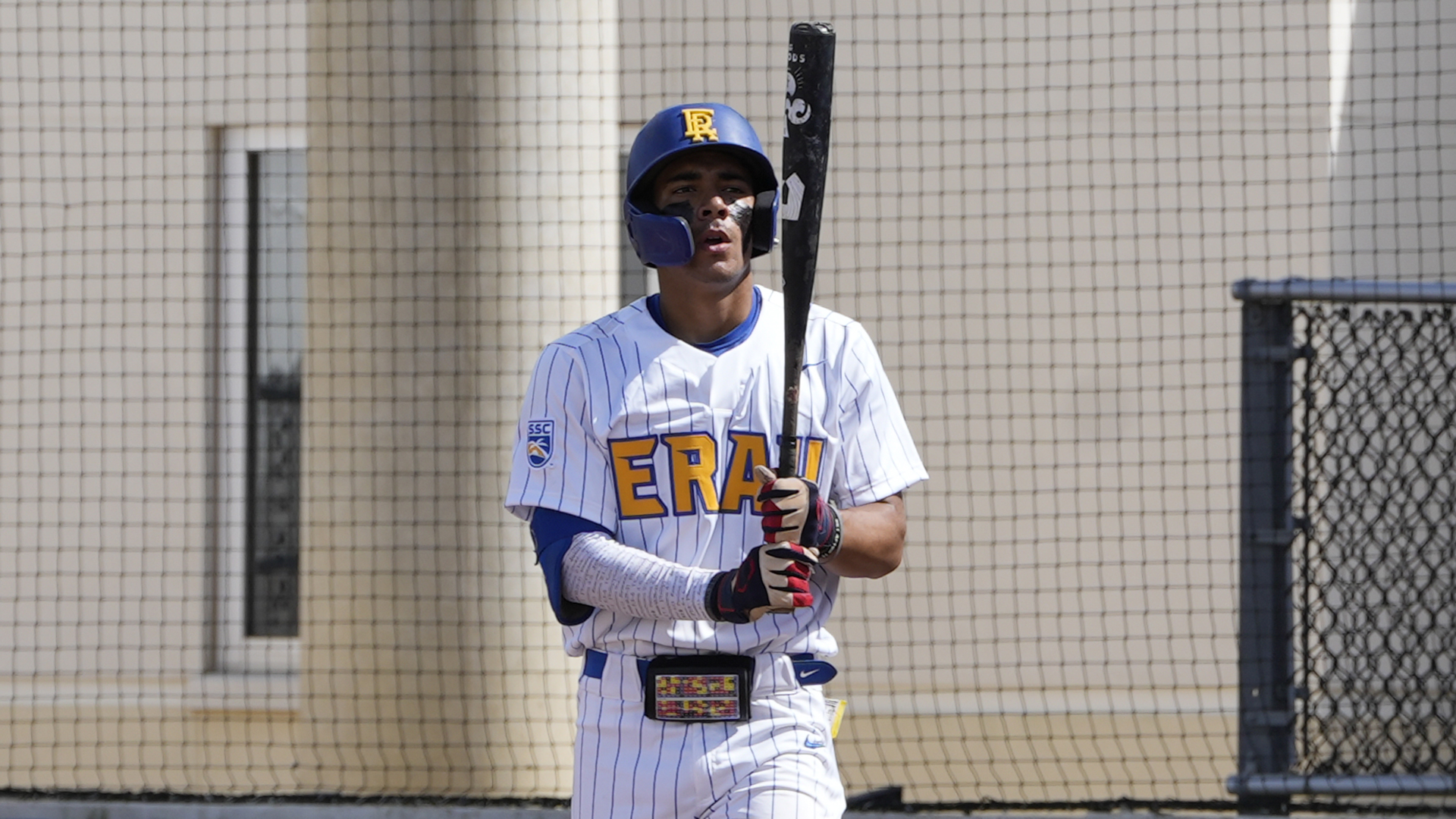 Baseball Completes Season Sweep of Edward Waters with 8-4 Midweek ...