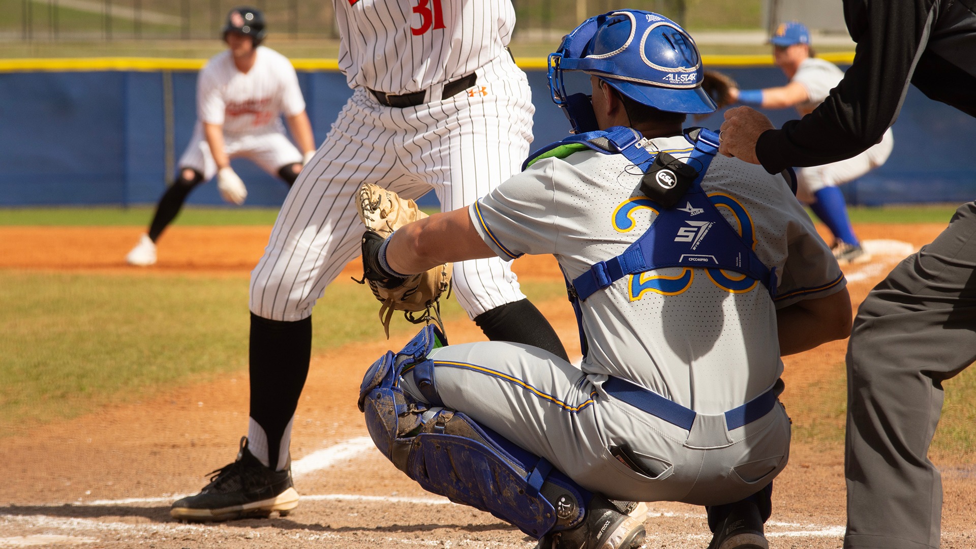 Garrett Bogart - 2023 - Baseball - Embry-Riddle Aeronautical University ...