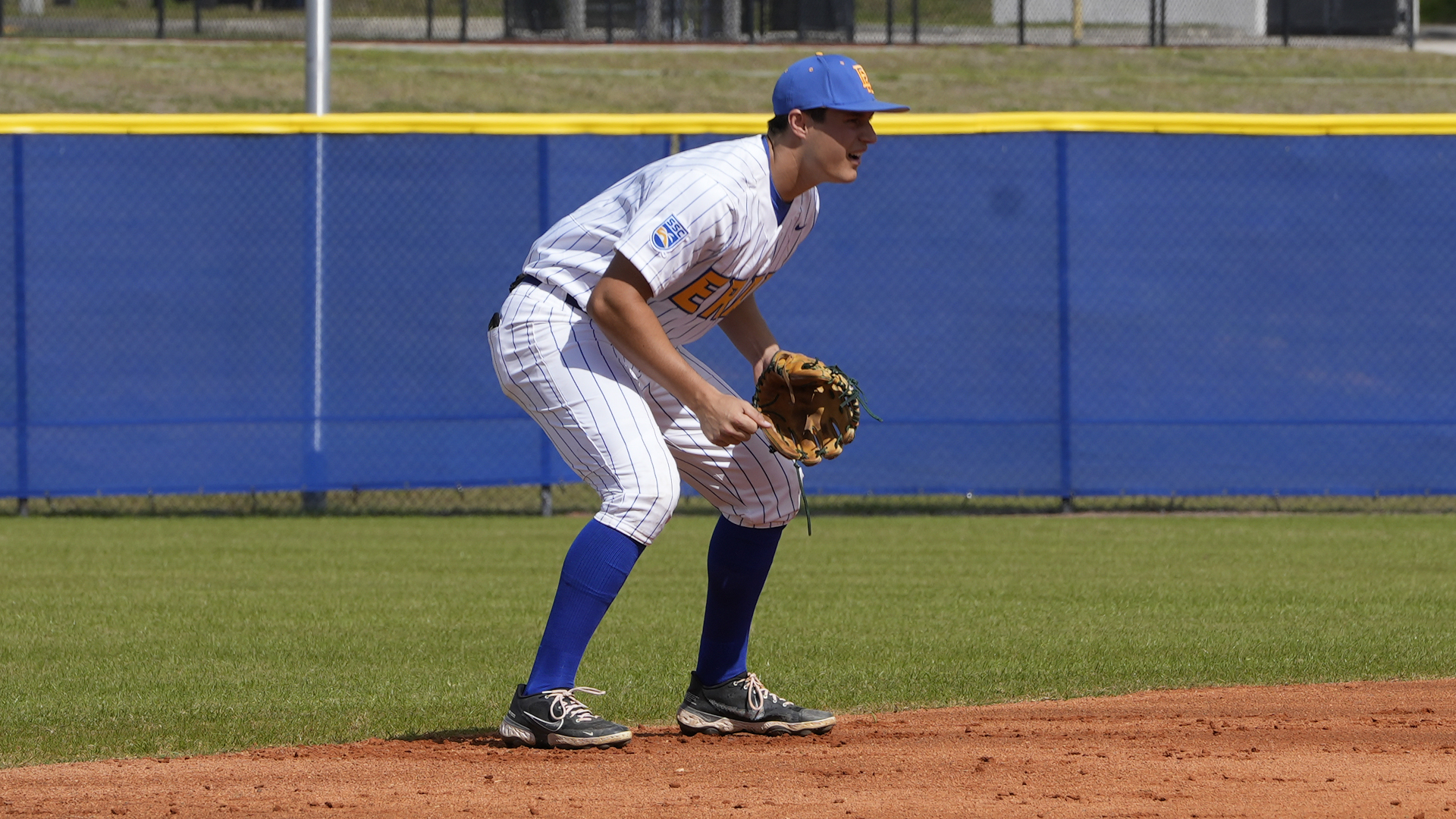 Camden Traficante - 2024 - Baseball - Embry-Riddle Aeronautical ...