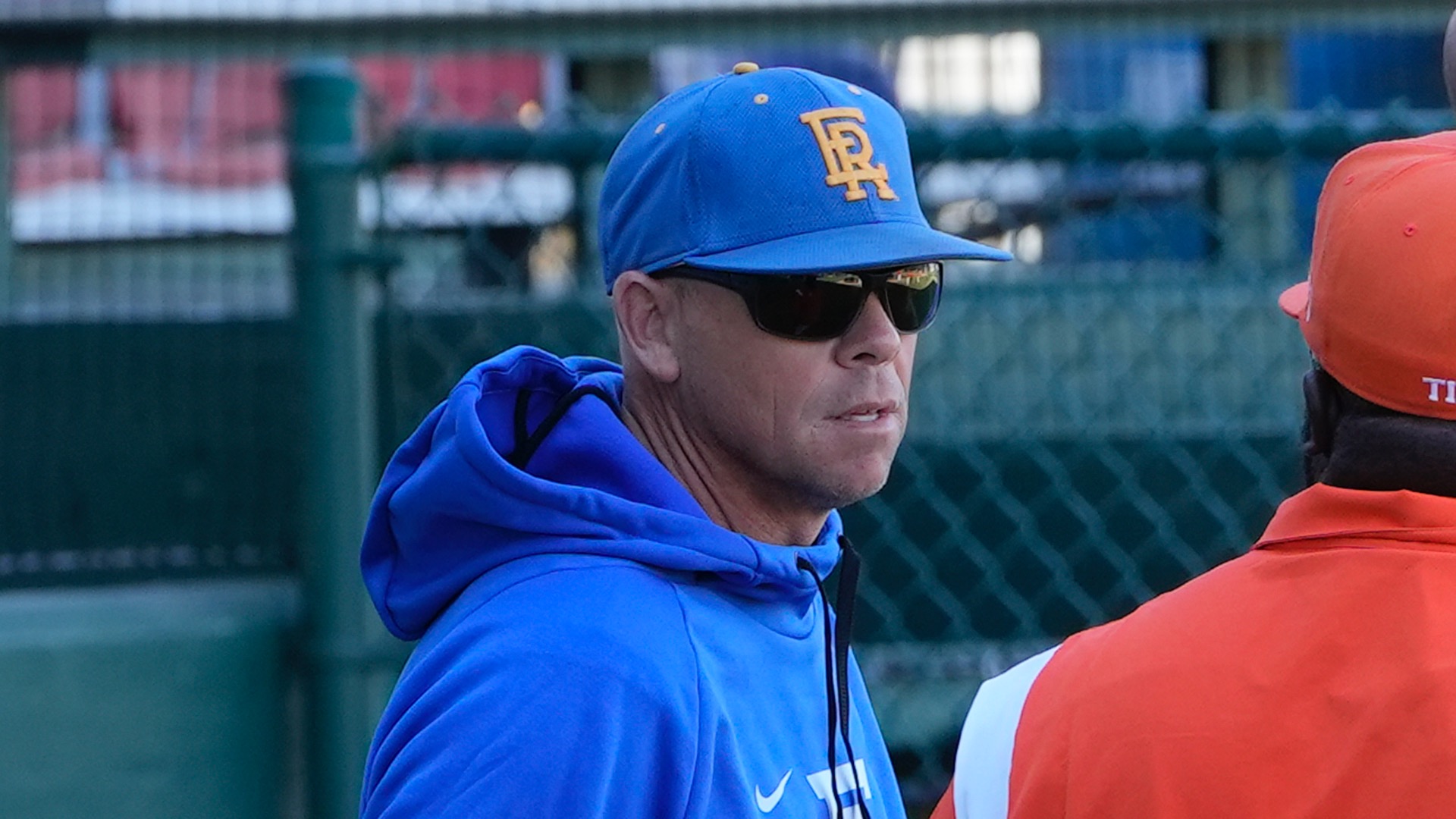 Stegall Wins 500th at Embry-Riddle as Baseball Claims Weekend Series ...