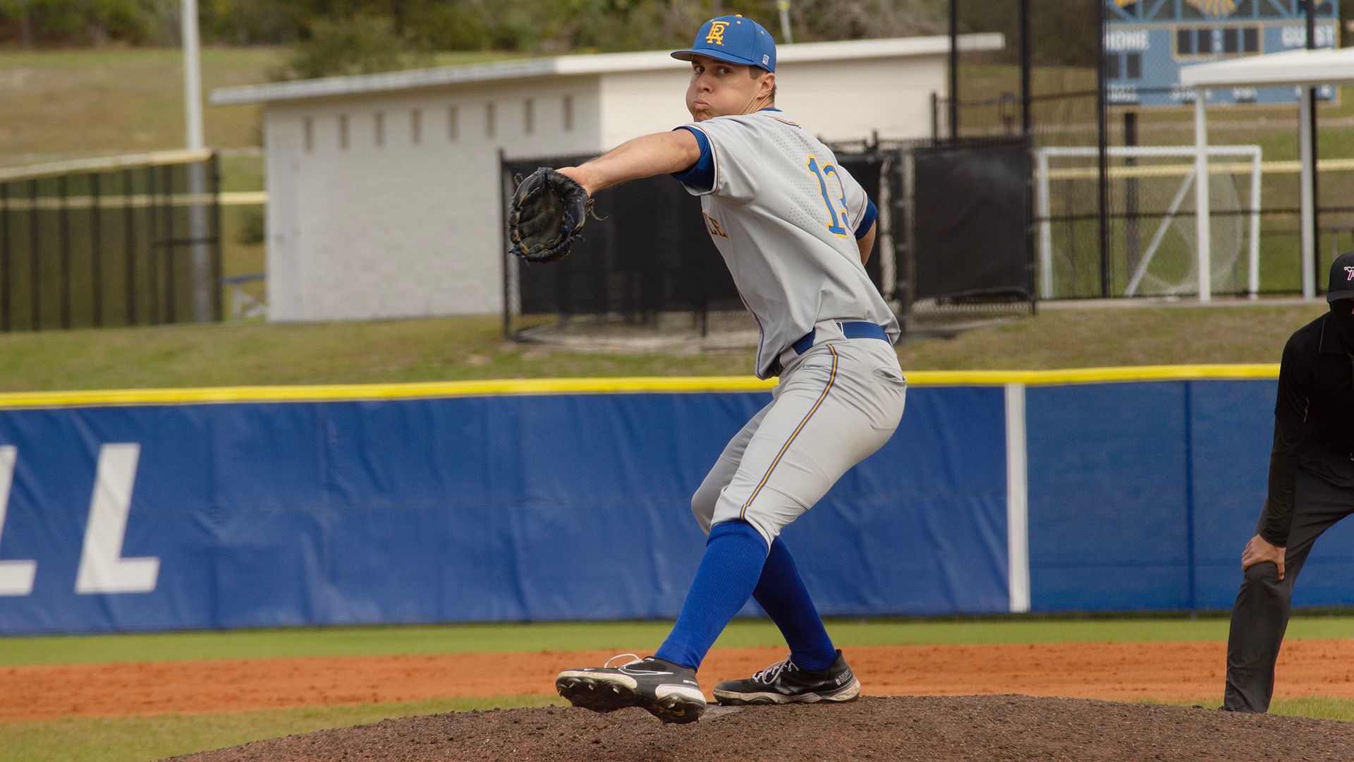 Dillon Moran - 2024 - Baseball - Embry-Riddle Aeronautical University ...