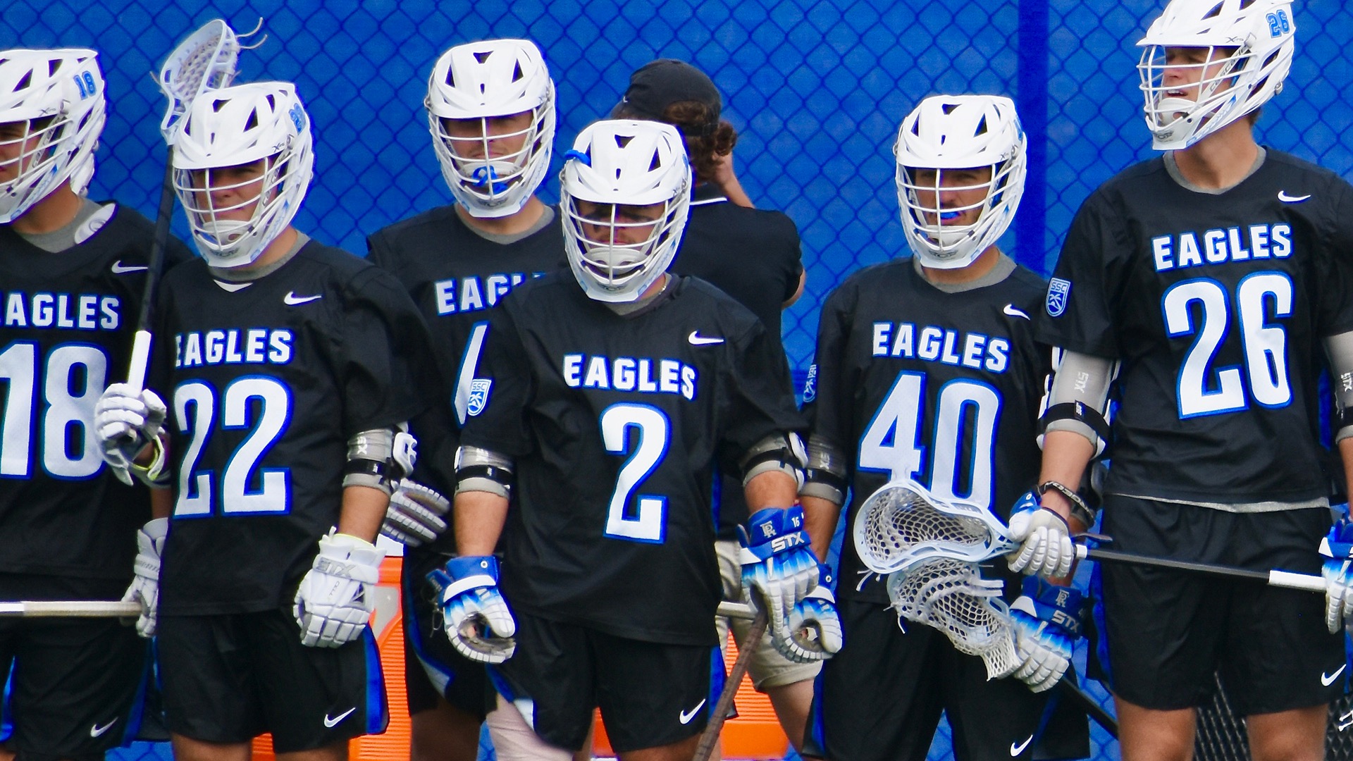 No. 16 Florida Southern Beats Men's Lacrosse, 21-5 - Embry-Riddle ...