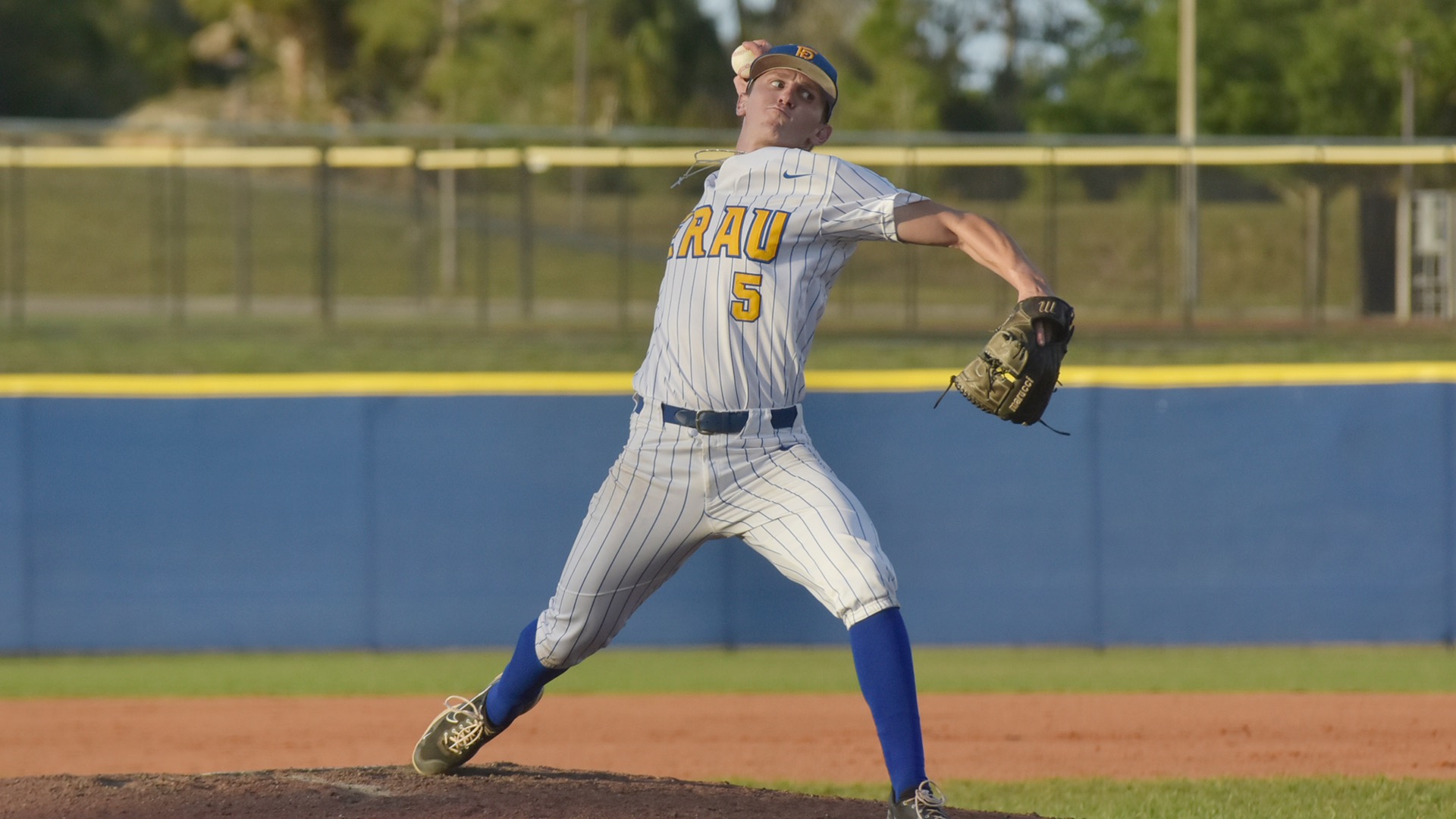 Baseball Splits with Sailfish as PBA Takes Weekend Series - Embry ...