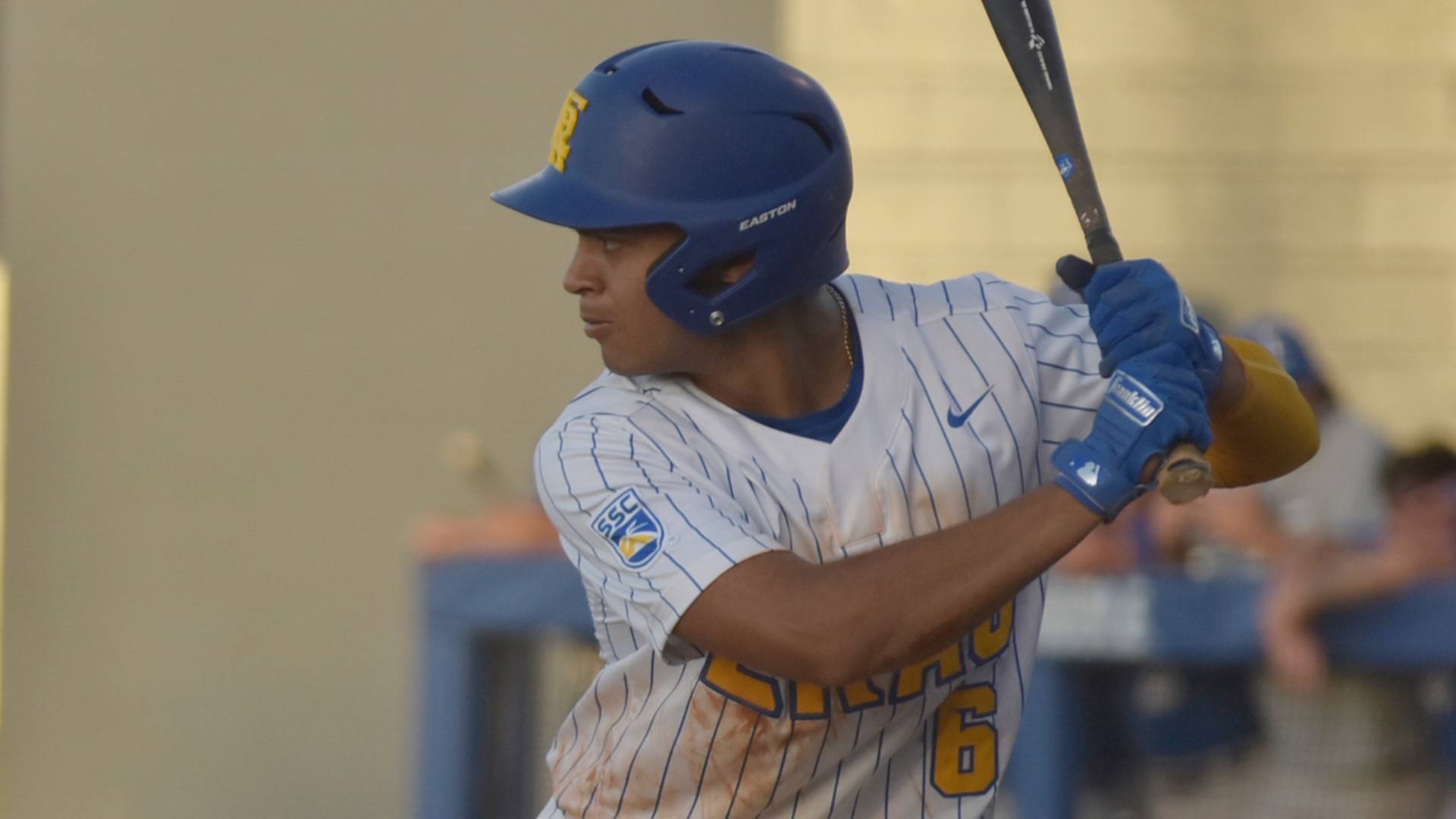 Alex Britton - 2024 - Baseball - Embry-Riddle Aeronautical University ...