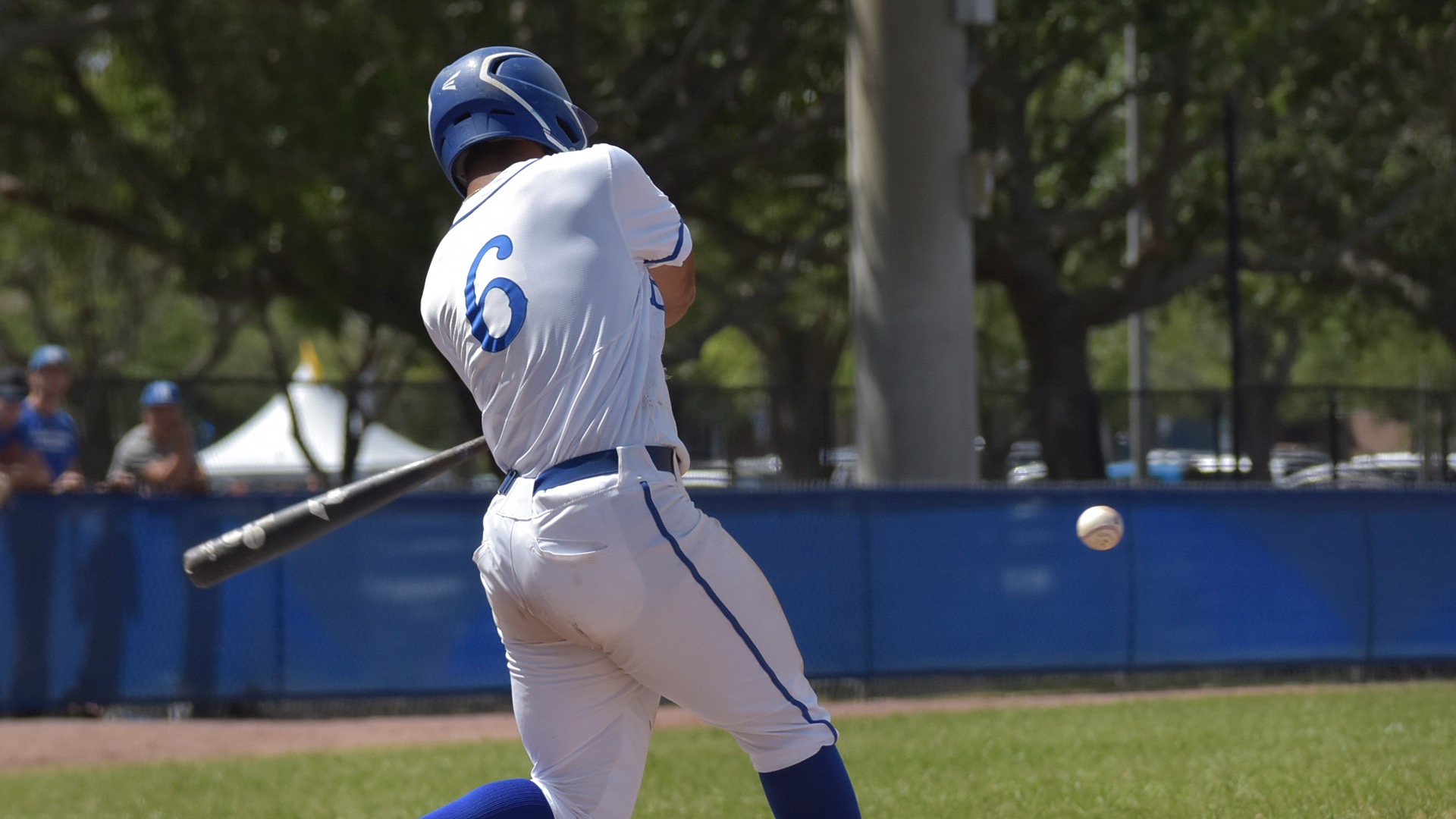 Alex Britton - 2024 - Baseball - Embry-Riddle Aeronautical University ...