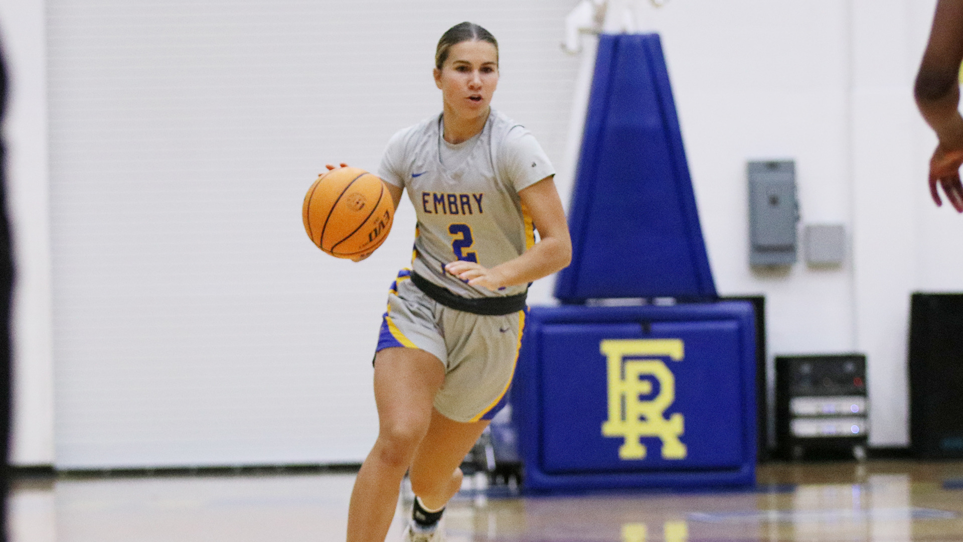 Women’s Basketball Downs Lynn 65-51 - Embry-Riddle Aeronautical ...
