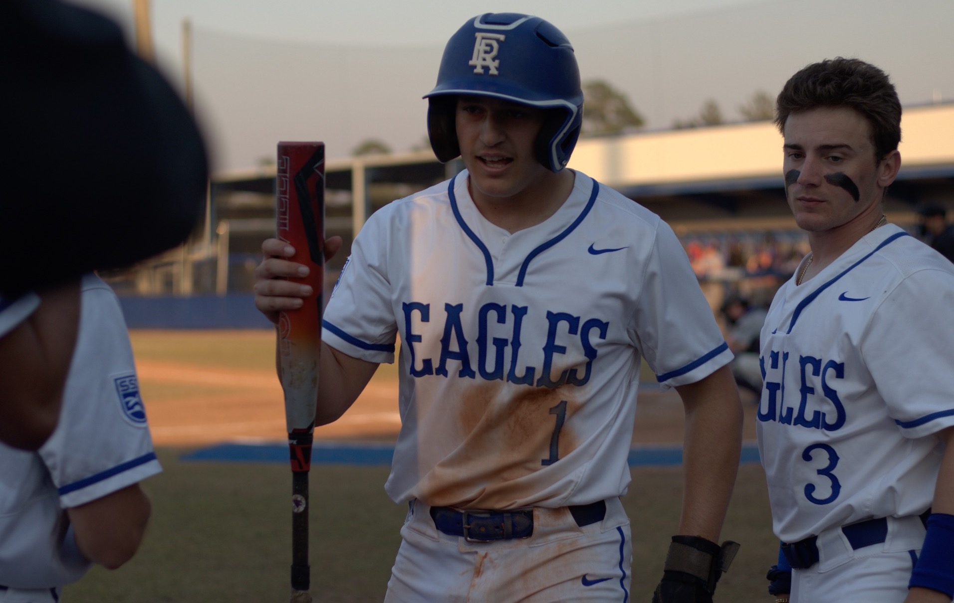 Camden Traficante - 2024 - Baseball - Embry-Riddle Aeronautical ...