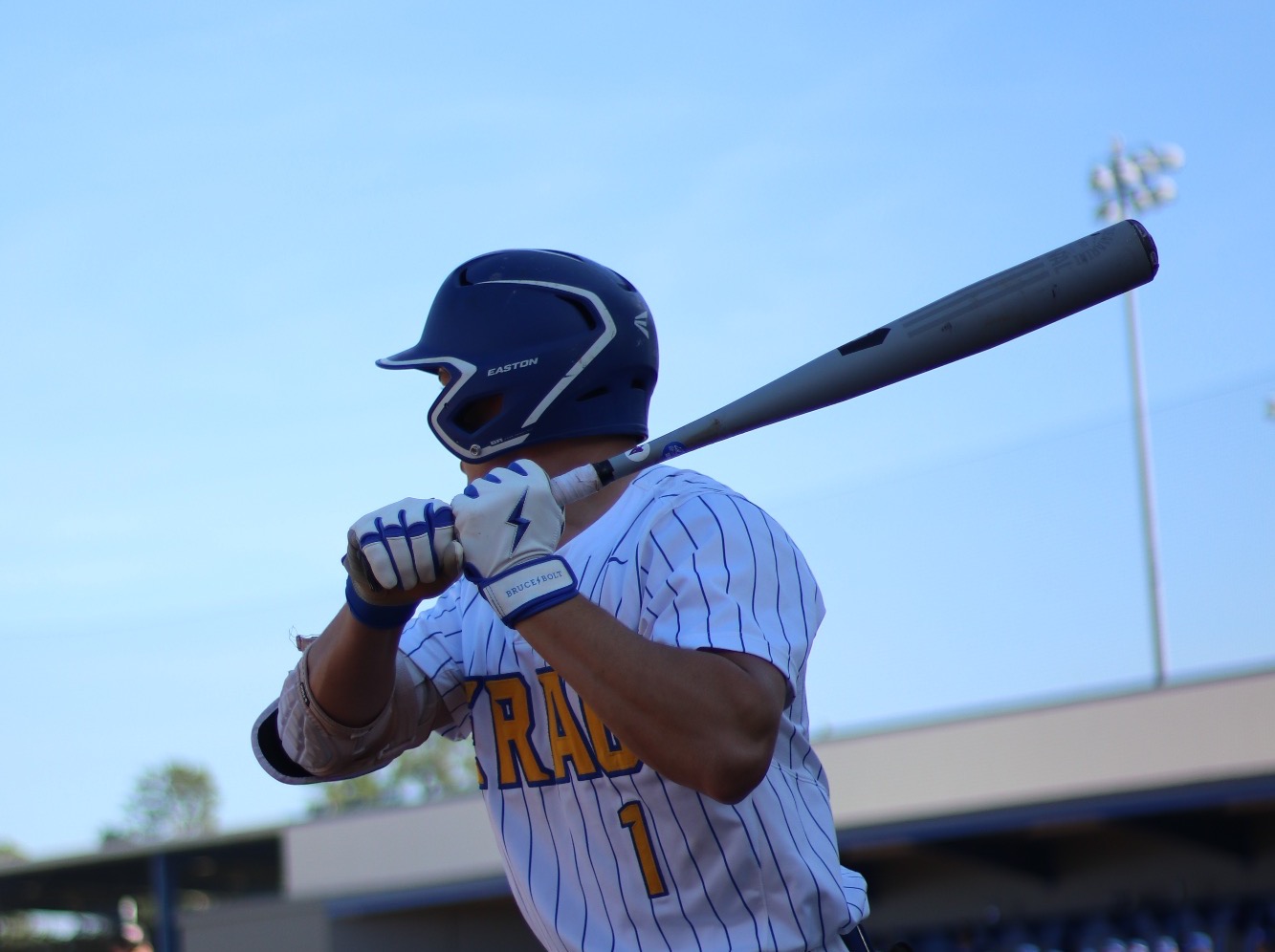 Minnesota-Crookston Steals Friday Showdown, 8-6 - Embry-Riddle ...