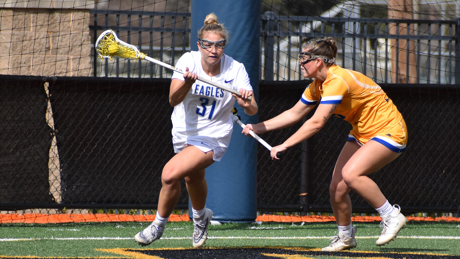 No. 9 Women’s Lacrosse Wins Sixth in a Row - Embry-Riddle Aeronautical ...