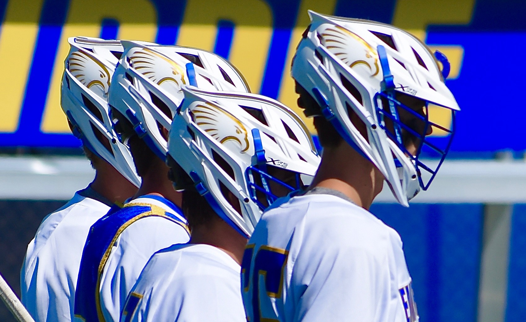 Eagles Drop Season Finale at PBA, 14-13 - Embry-Riddle Aeronautical ...