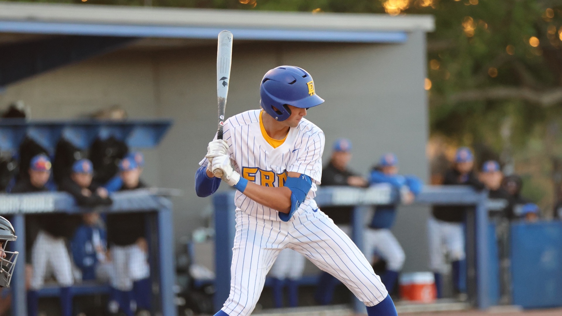 Eagles Baseball Halted at Nova, 6-4 - Embry-Riddle Aeronautical ...