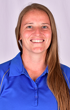 Maddie Cunningham - Assistant Coach - Women's Soccer Coaches - Embry ...