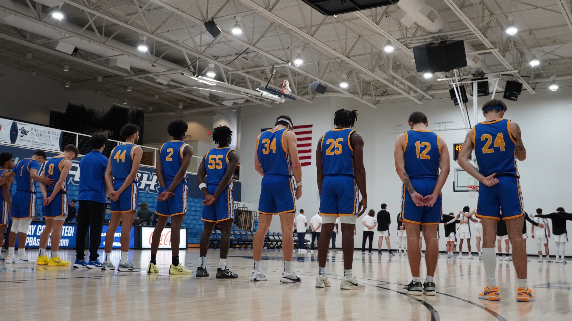 2024-25 Men's Basketball Schedule Unveiled - Embry-Riddle Aeronautical ...