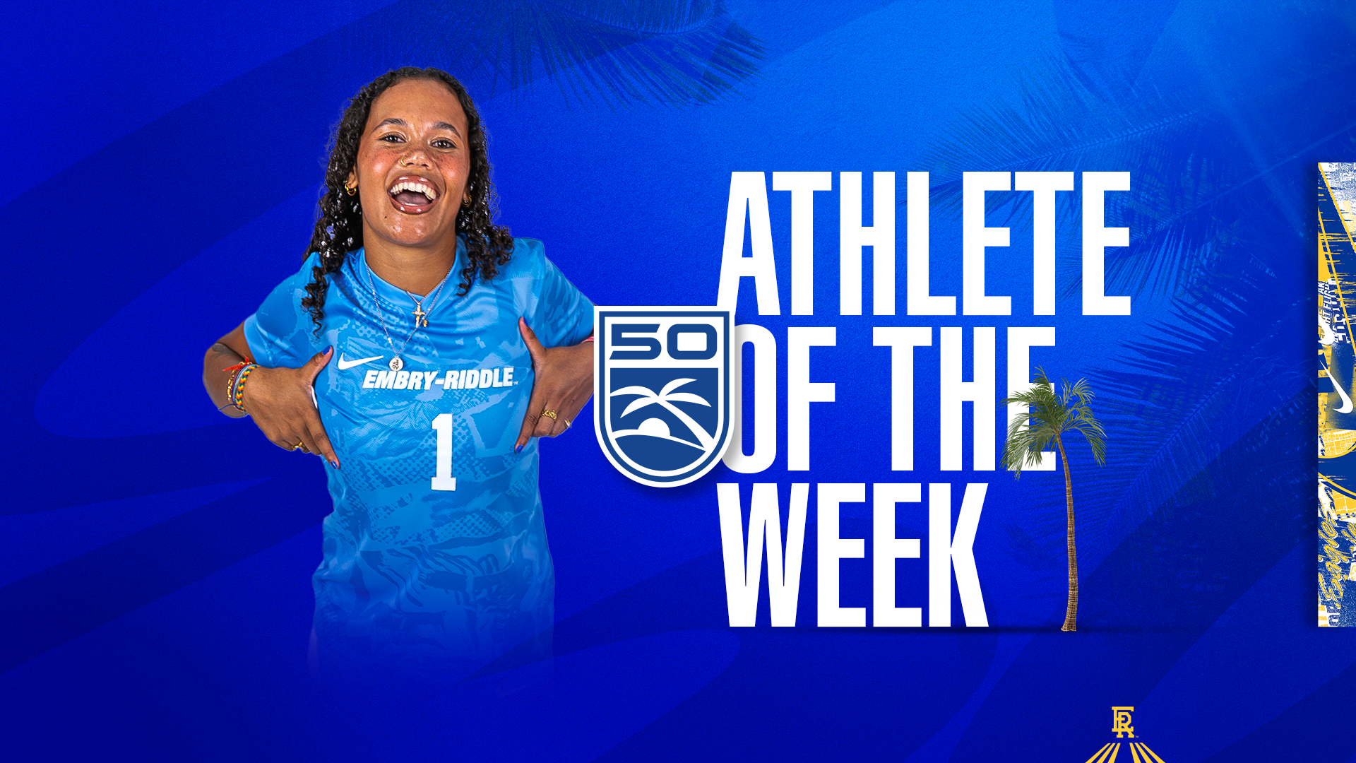 Women’s Soccer Announces 2025 Slate - Embry-Riddle Aeronautical ...