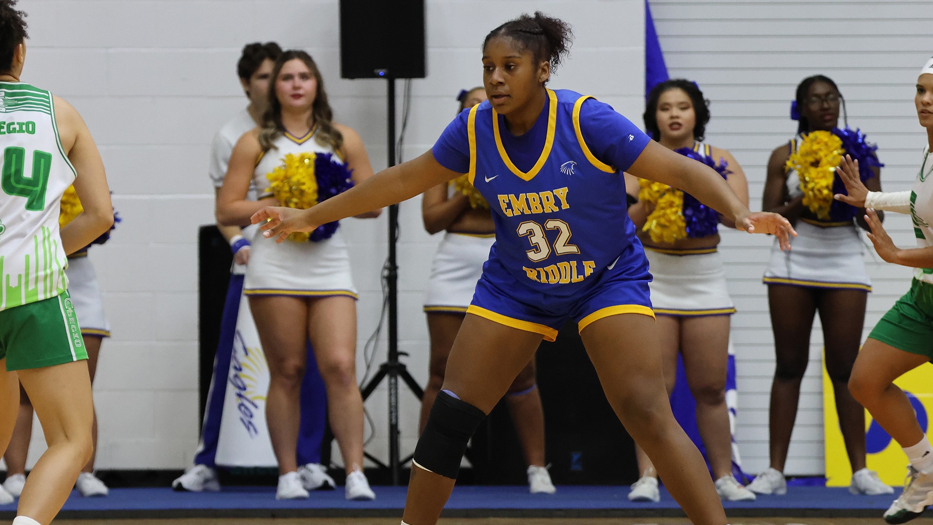 Women’s Basketball Announces 2024-25 Schedule - Embry-Riddle ...