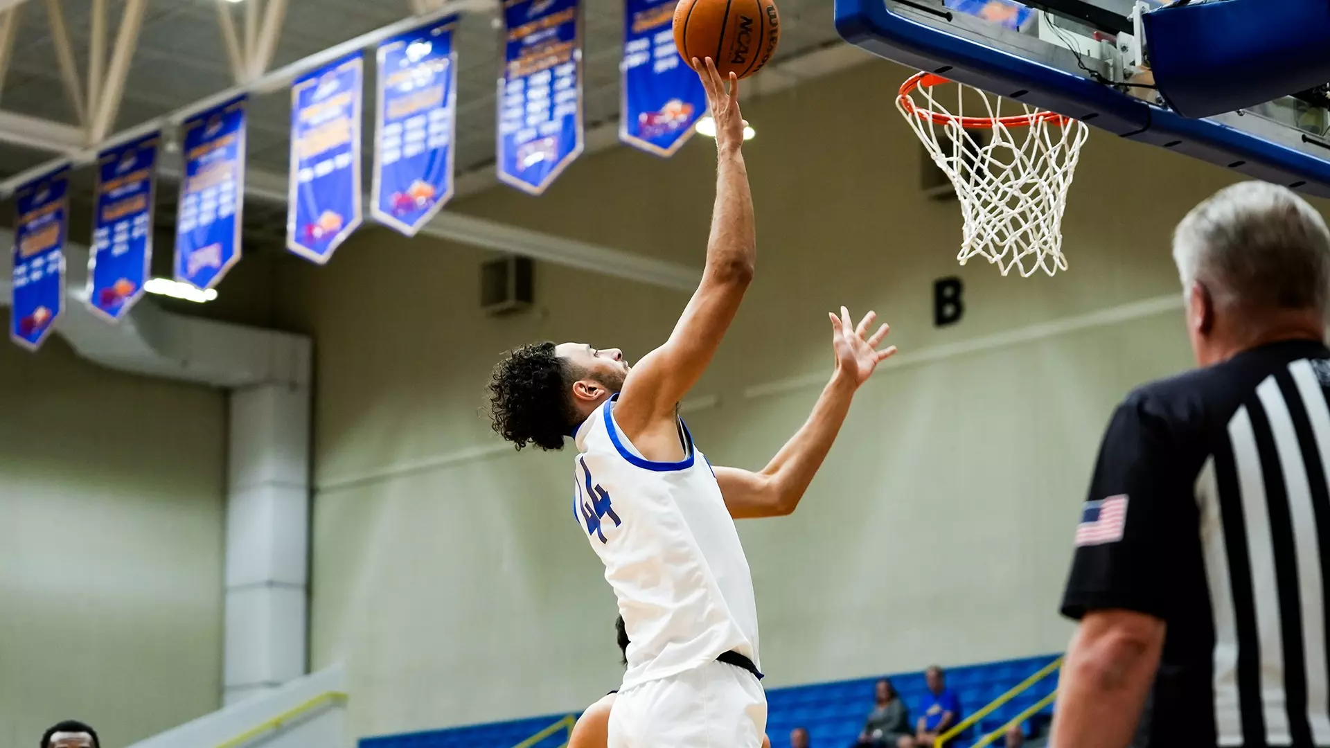 2024-25 Men's Basketball Schedule Unveiled - Embry-Riddle Aeronautical ...
