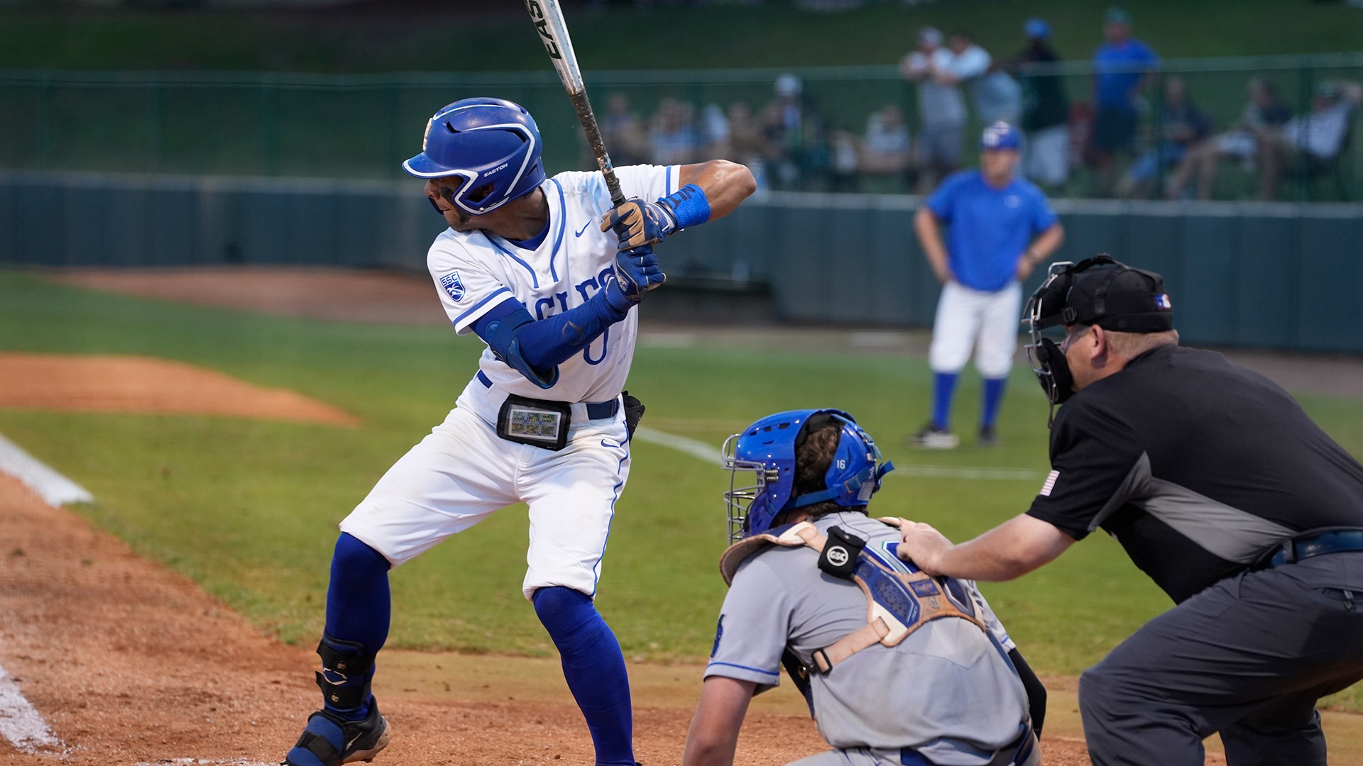 Embry-Riddle Baseball Announces 2024 Schedule - Embry-Riddle ...