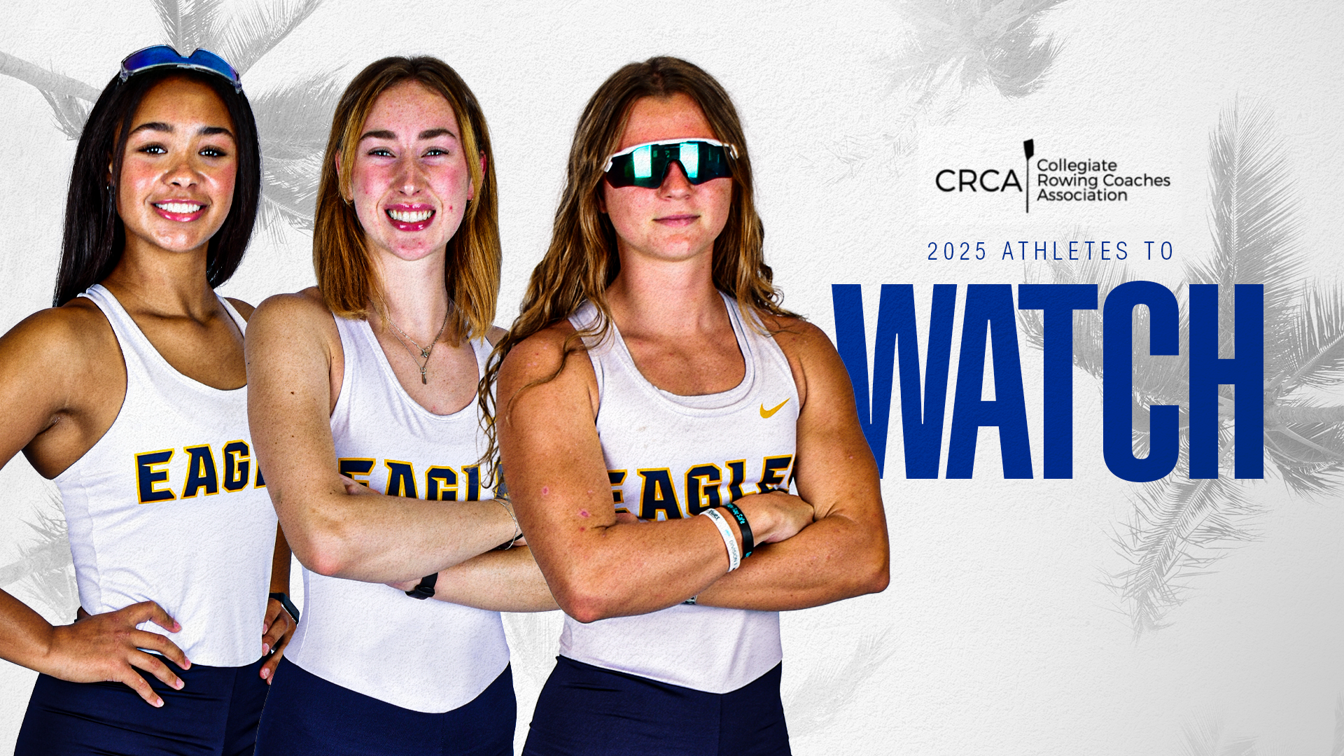 Embry-Riddle Women’s Rowing Kicks Off Spring Season Against ...
