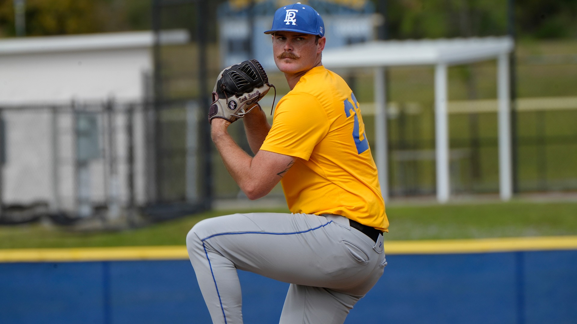 Embry-Riddle Baseball Announces 2024 Schedule - Embry-Riddle ...