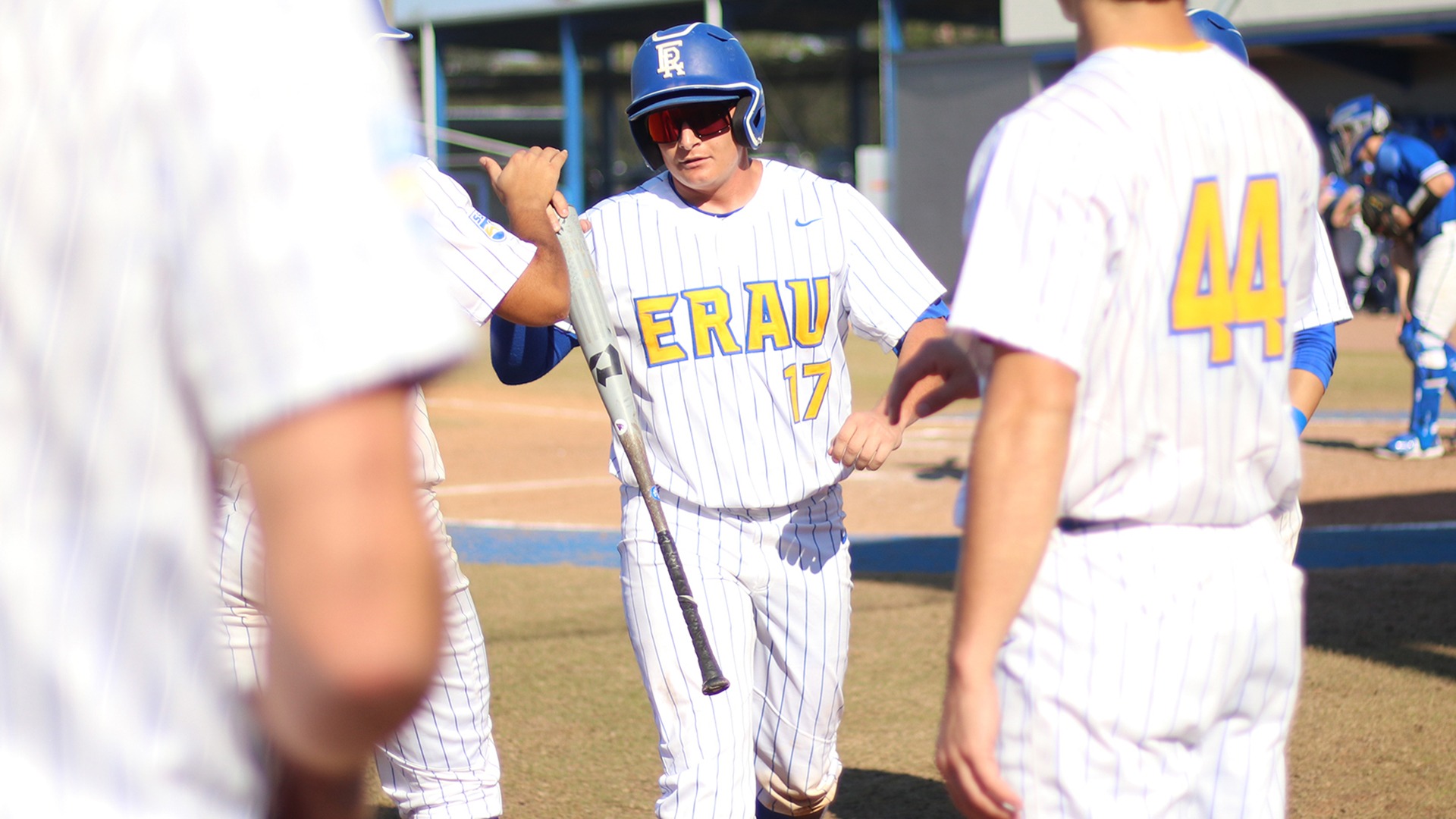 Embry-Riddle Baseball Announces 2024 Schedule - Embry-Riddle ...