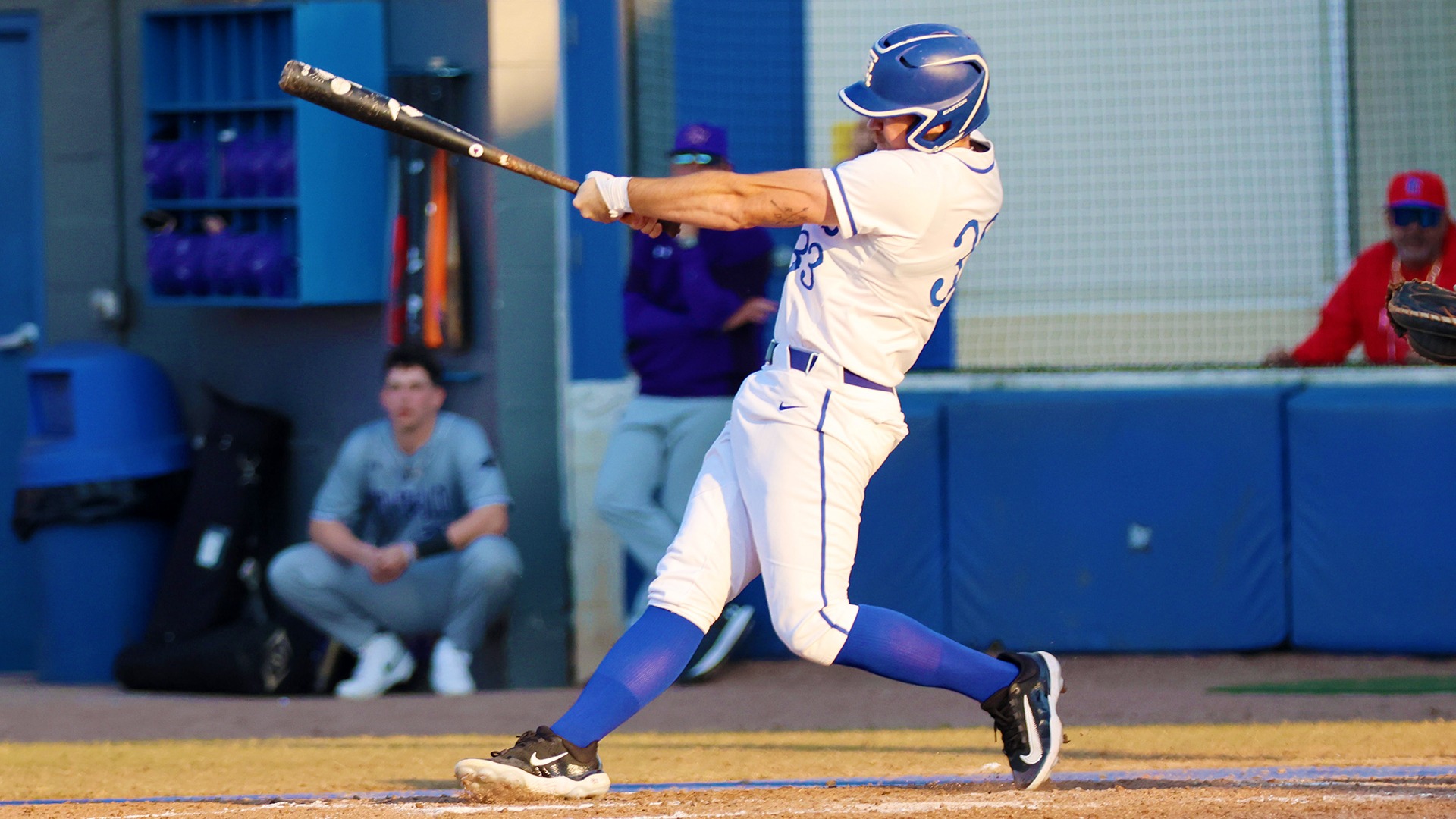 Embry-Riddle Baseball Announces 2024 Schedule - Embry-Riddle ...