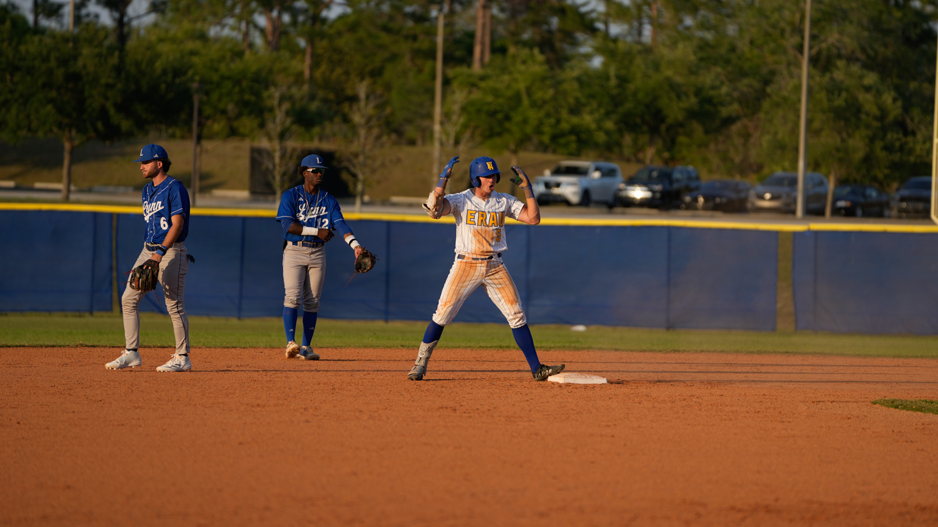 Sunshine State Conference Announces 2025 Preseason Baseball Poll ...