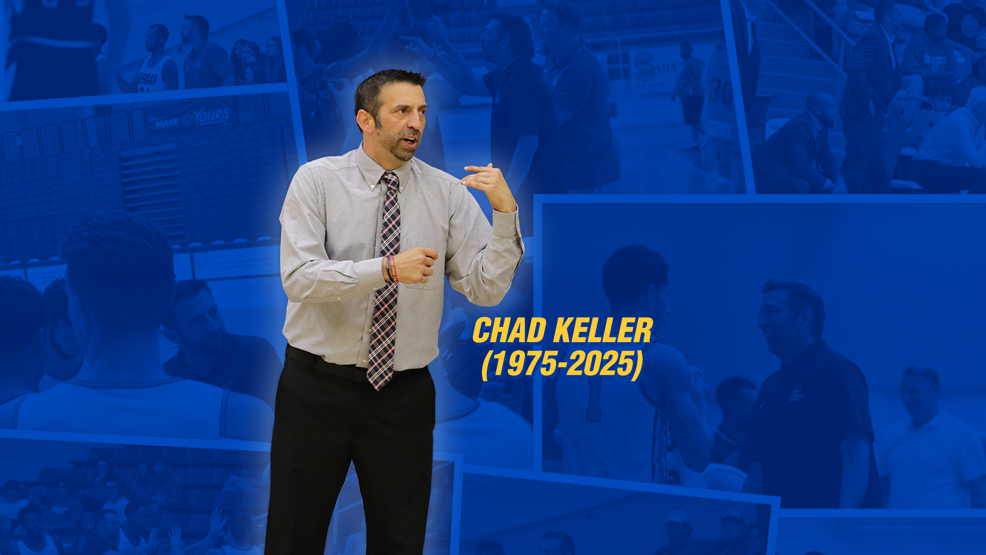 Men’s Basketball Unveils 2025-26 Schedule - Embry-Riddle Aeronautical ...