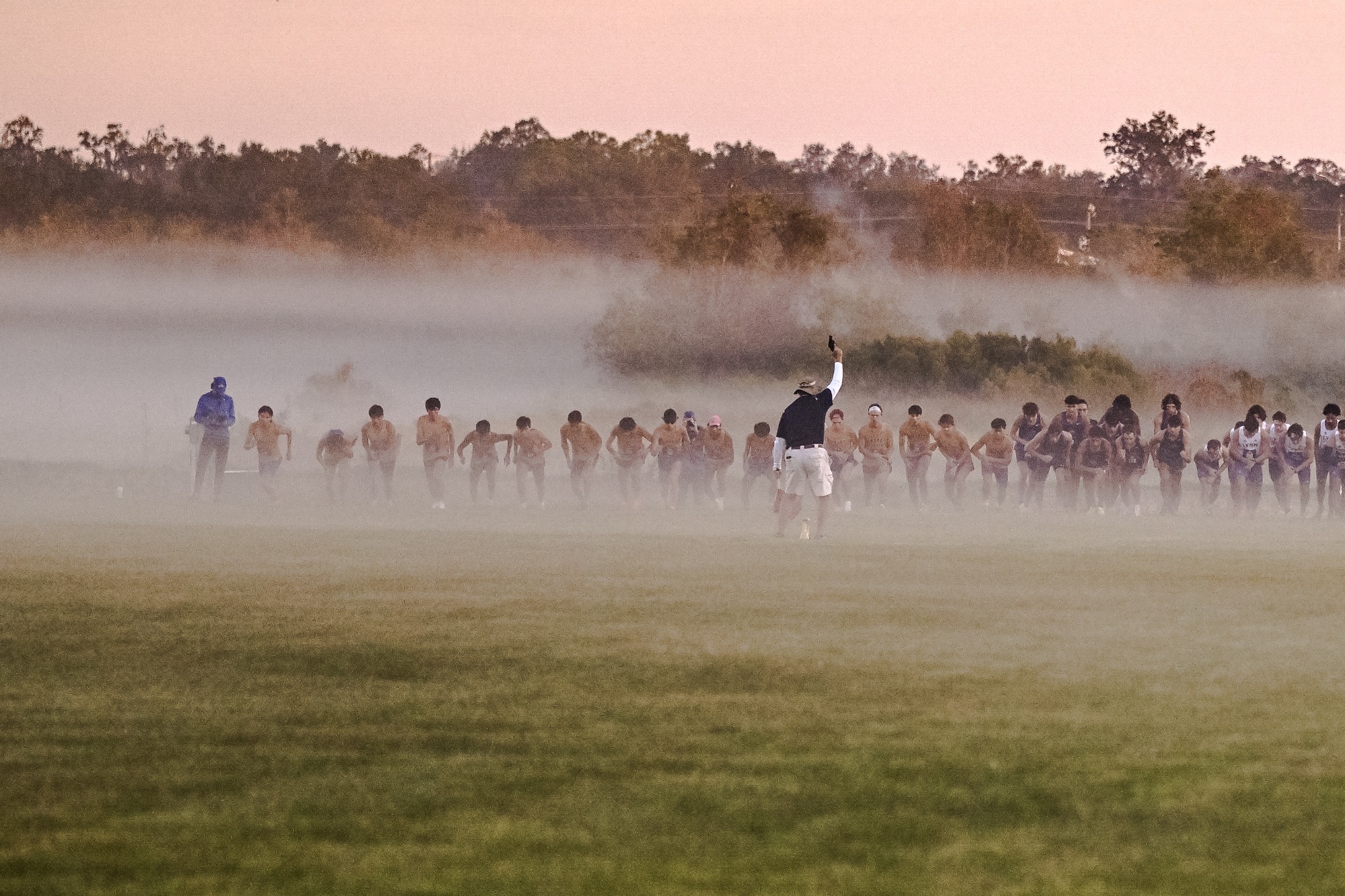Embry-Riddle Cross Country Releases 2025 Fall Schedule - Embry-Riddle ...