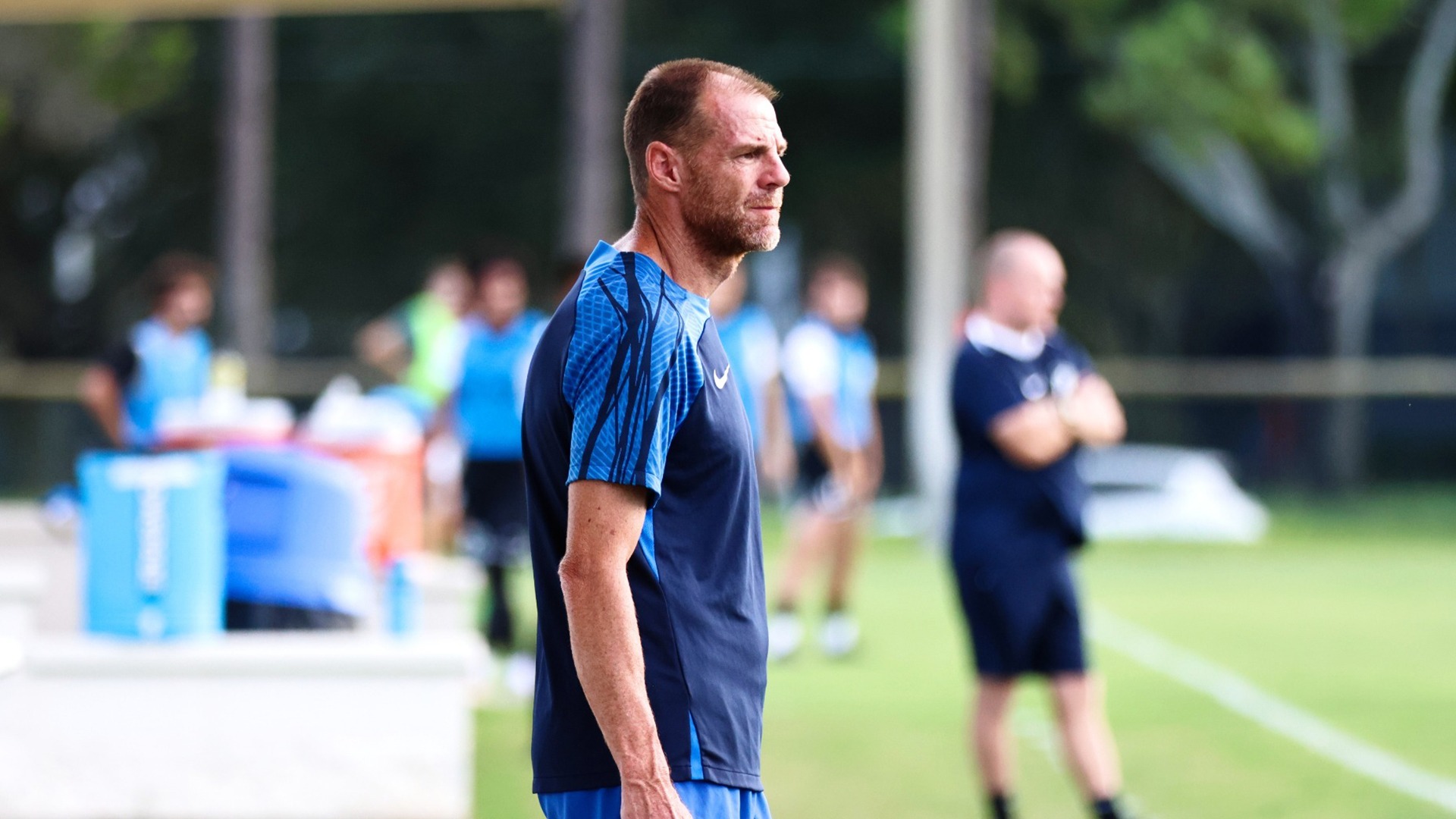 ERAU Men's Soccer Unveils 2025 Season Schedule - Embry-Riddle ...