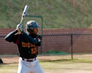 Shawn Glover - 2010-2011 - Baseball - Erskine College Athletics