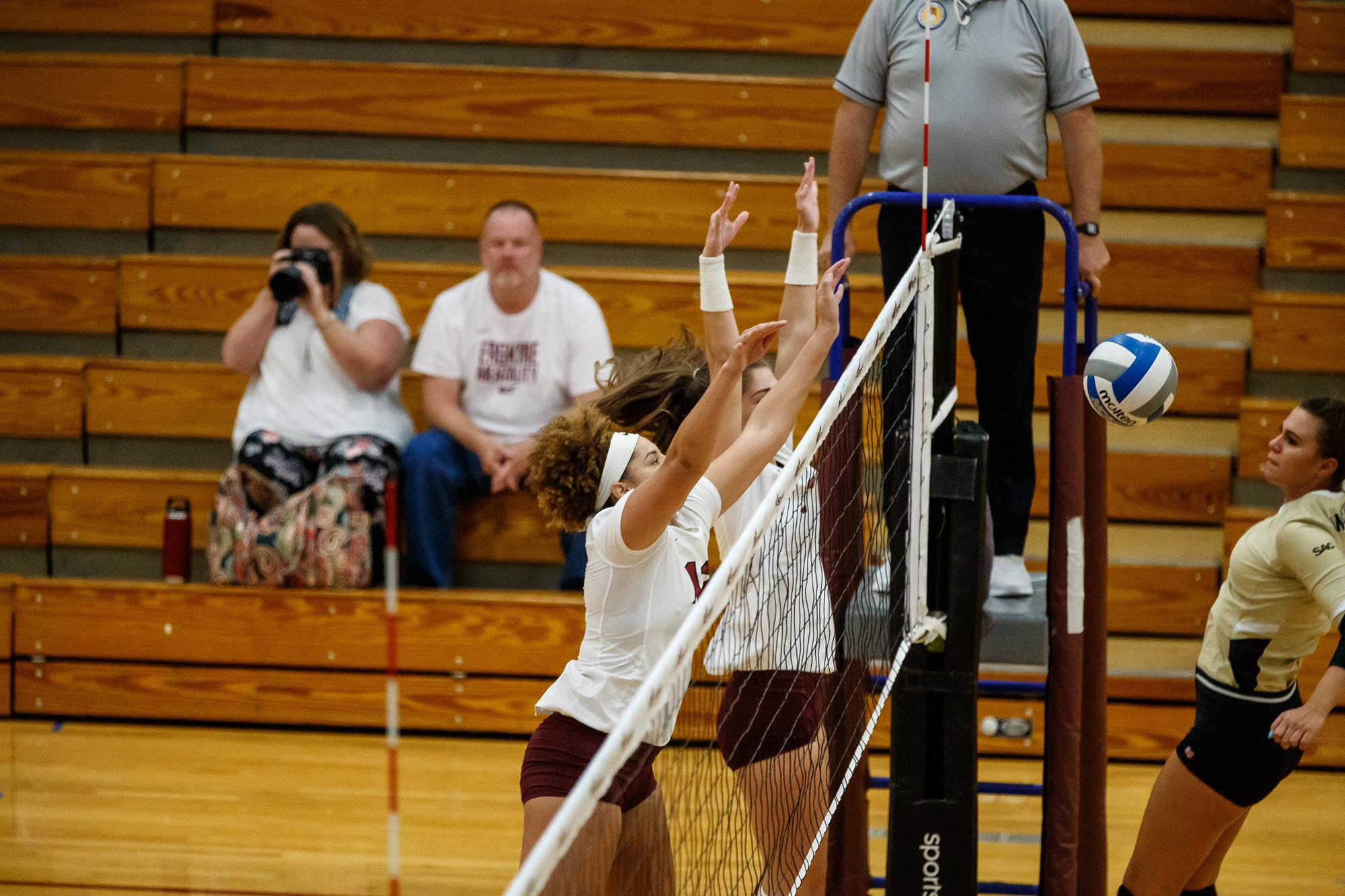 Kayla Duncan - 2019-2020 - Women's Volleyball - Erskine College Athletics