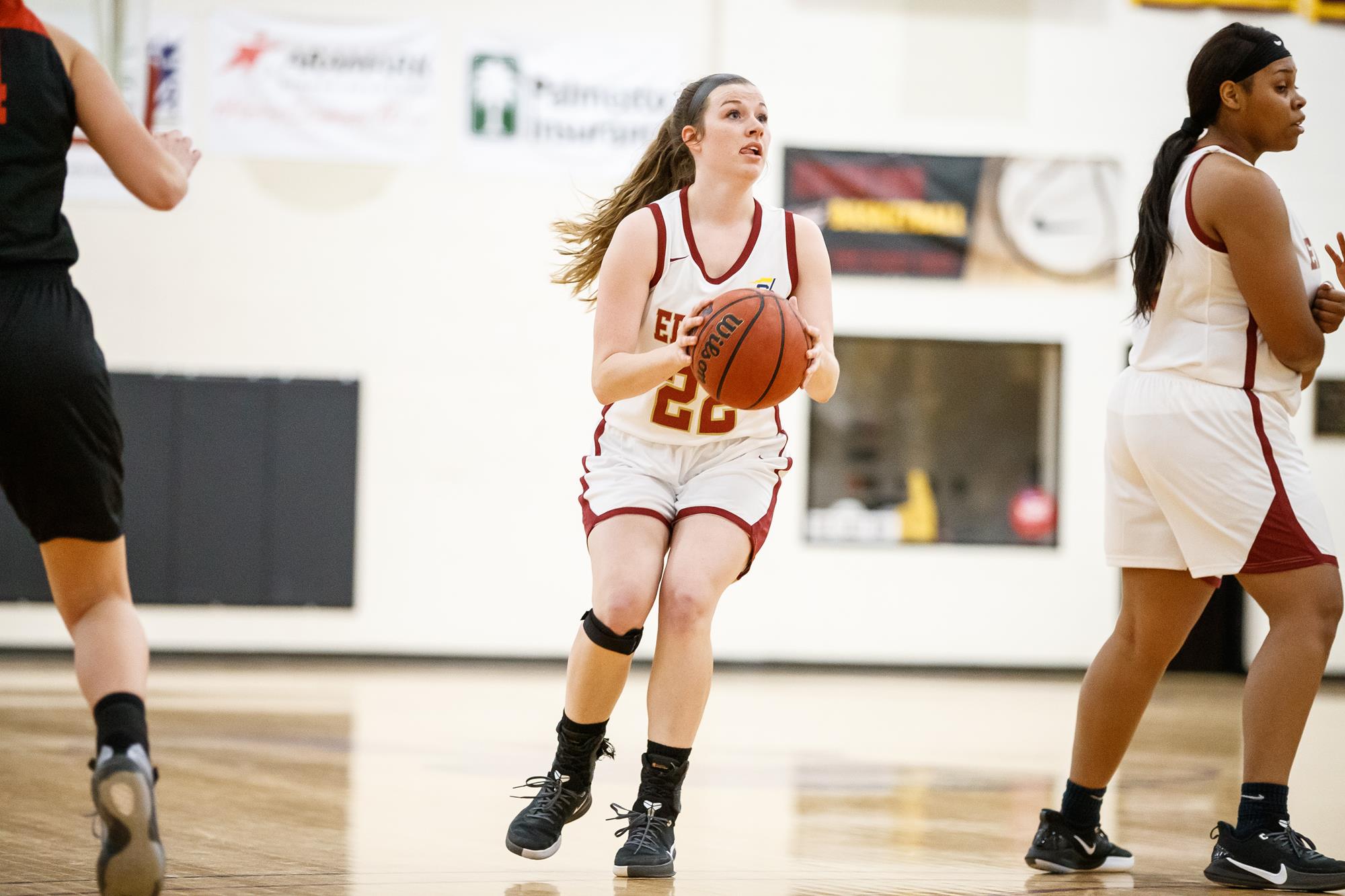 Cheyenne Matson - 2019-2020 - Women's Basketball - Erskine College ...