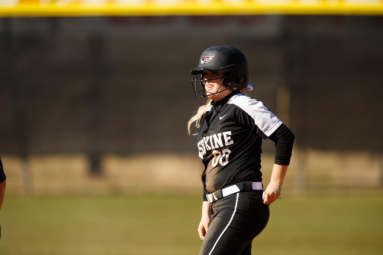 Ryleigh Davis - 2022 - Softball - Erskine College Athletics