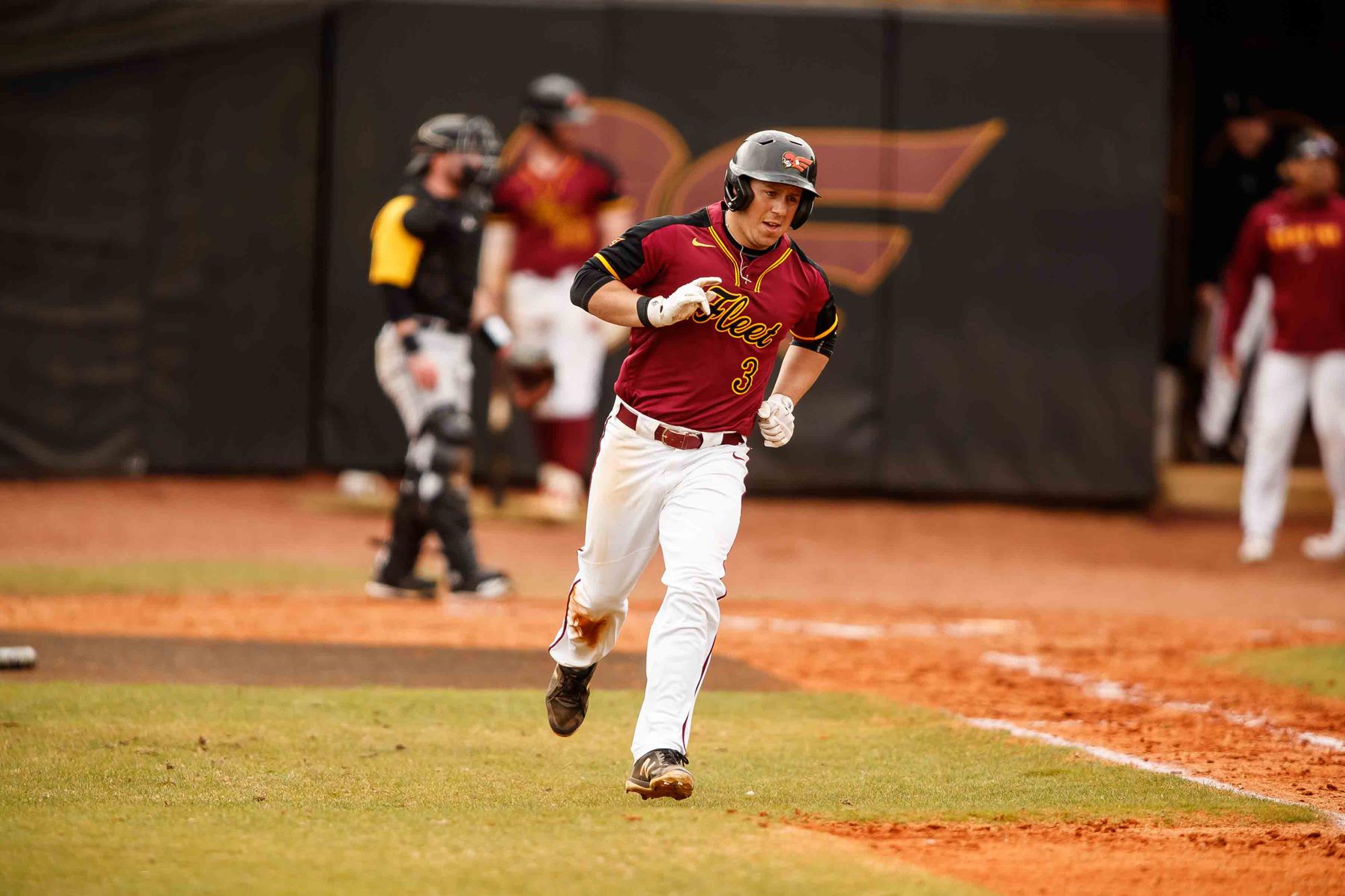 Cory Everett - 2018-2019 - Baseball - Erskine College Athletics