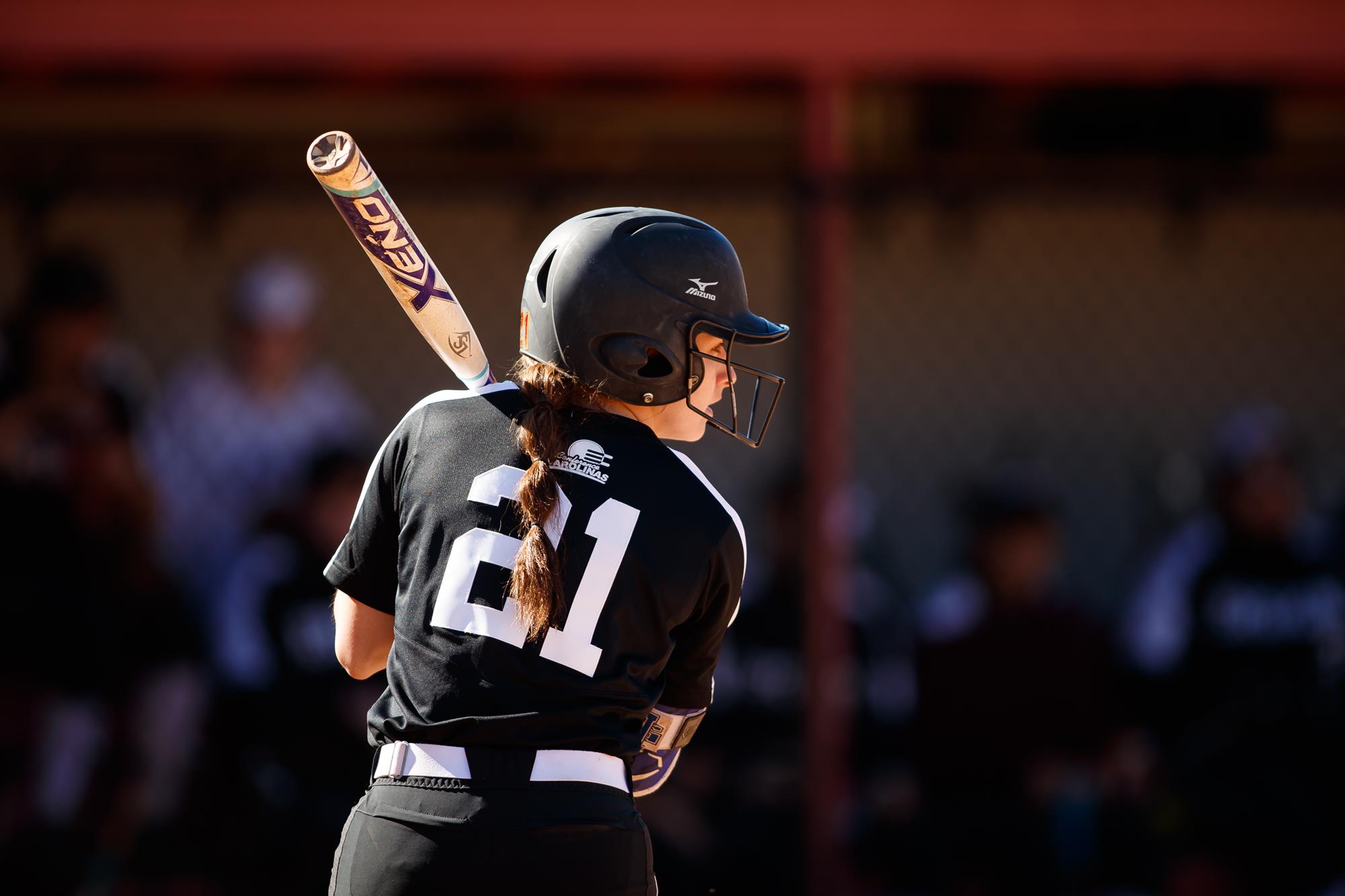 Allison Neely - 2020 - Softball - Erskine College Athletics