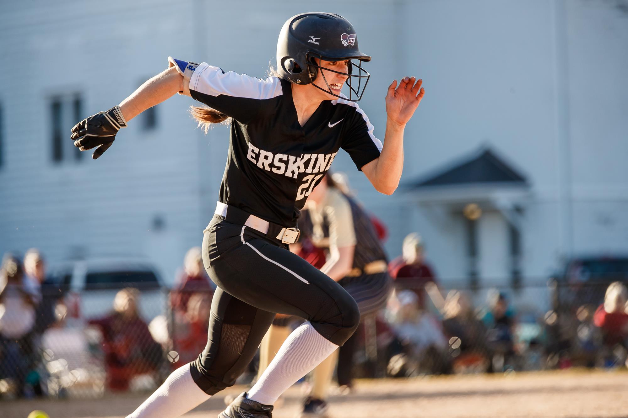 Allison Neely - 2020 - Softball - Erskine College Athletics