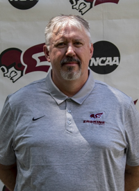 Wayne Anderson Jr. - Running Backs/Tight Ends Coach - Football Coaches ...